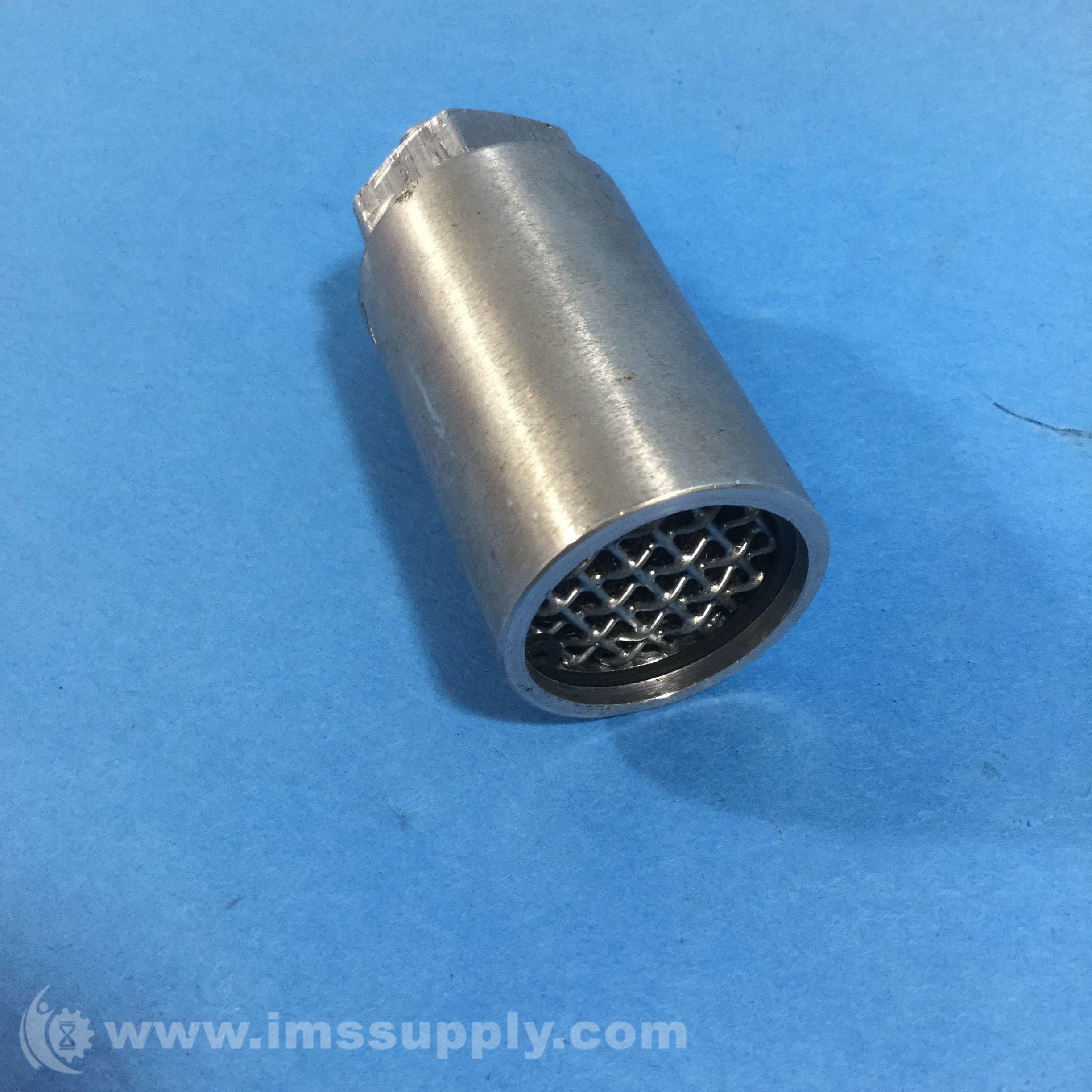 Gast Mfg Co AF350 Muffler - IMS Supply