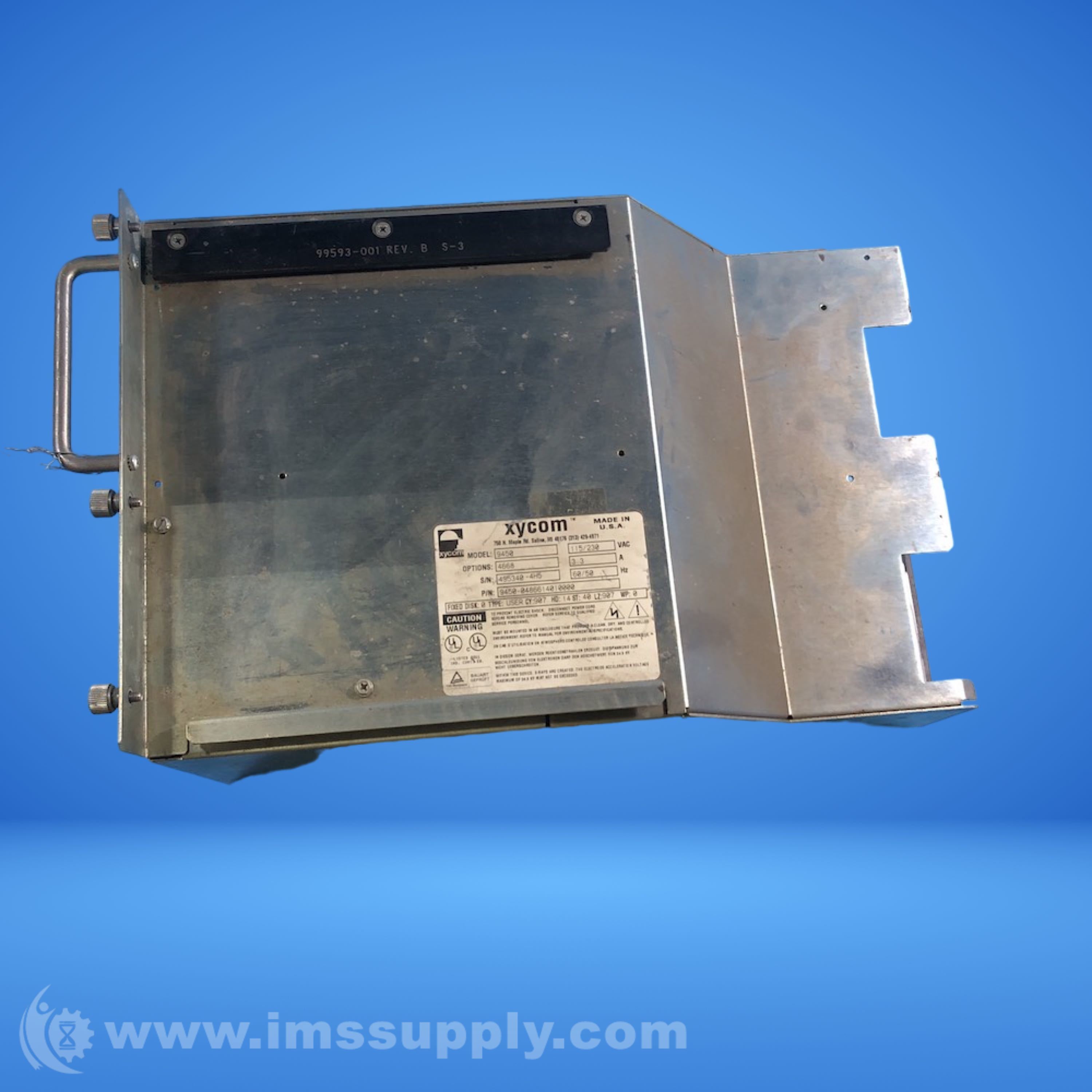 Xycom 9450 - IMS Supply