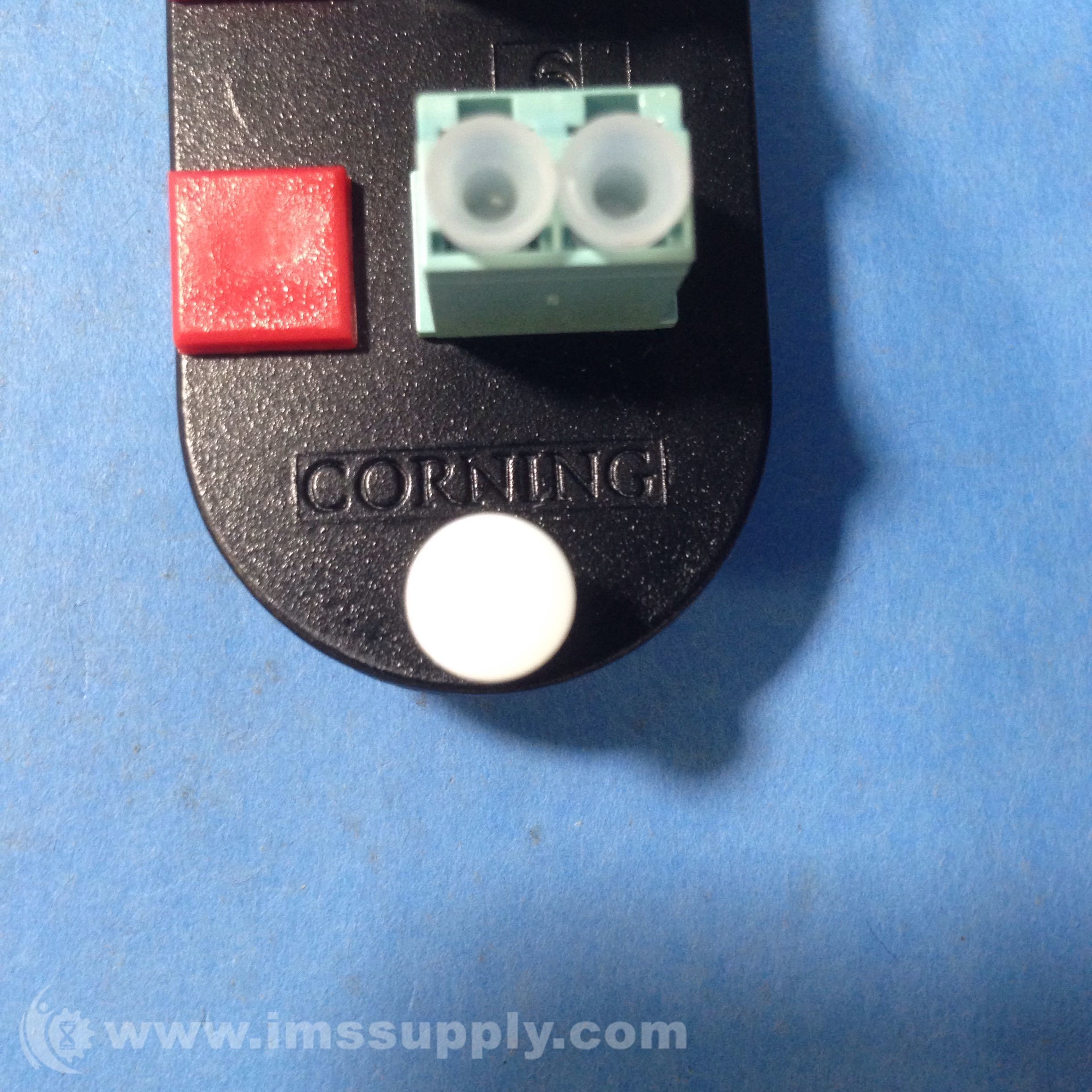 Corning CCH-CP12-E4 Closet Connector Housing - IMS Supply