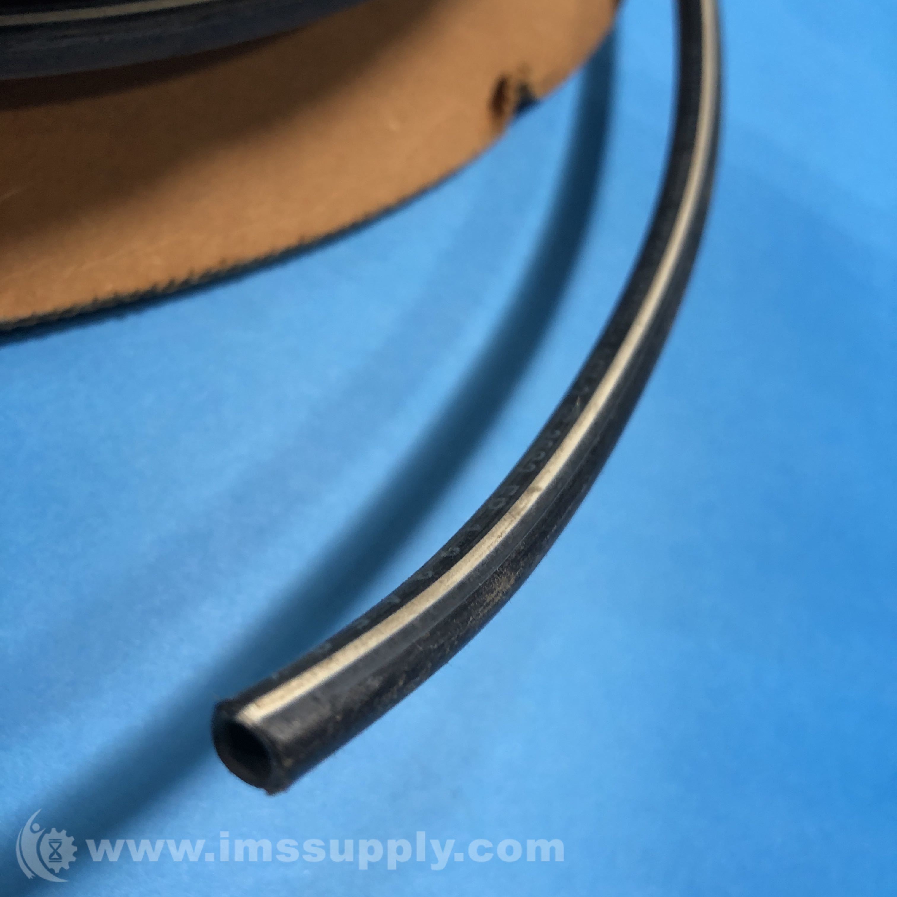 Plexco 1063770 Length 250 Feet Instube PlexStripe Tubing - IMS Supply