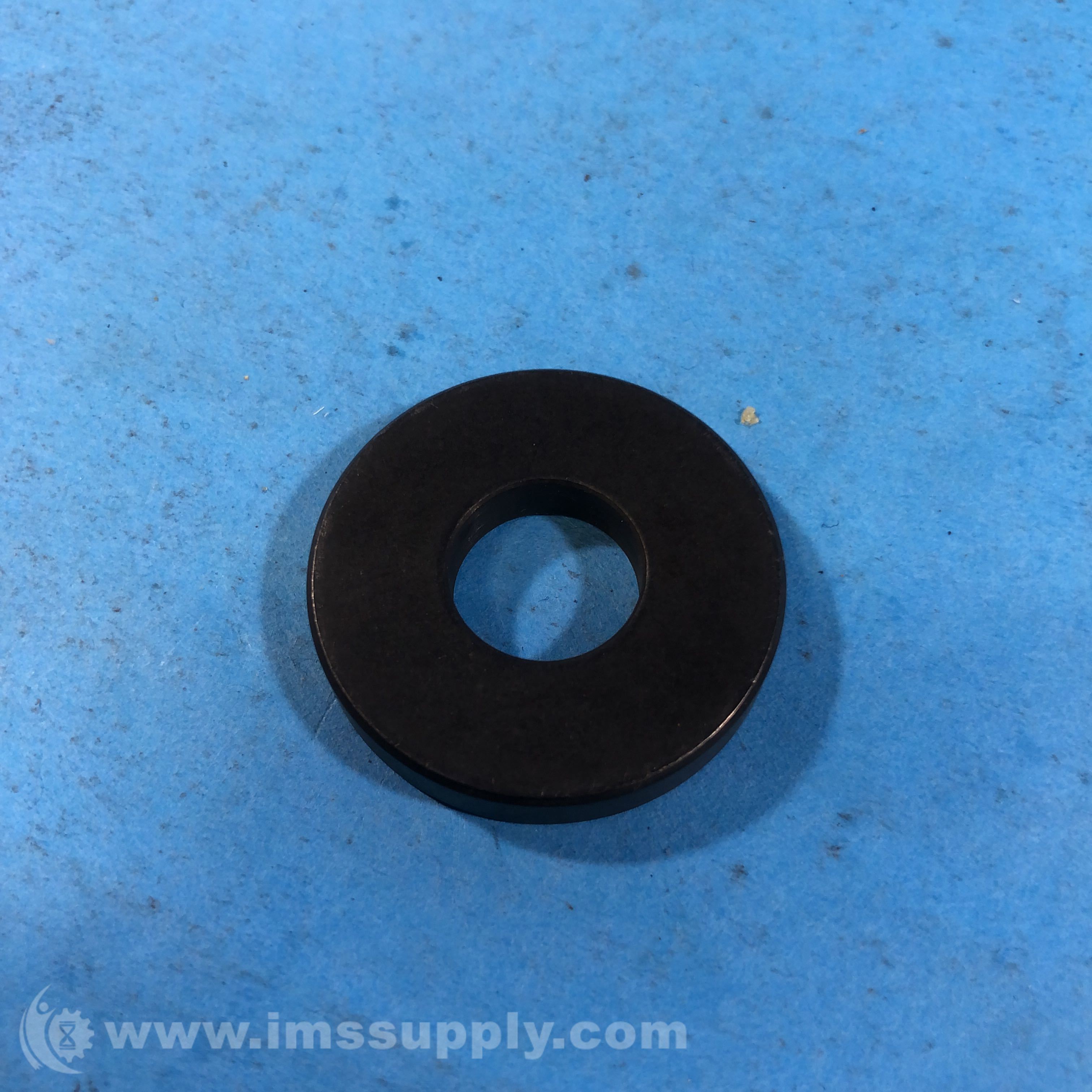 Misumi WSSB30-12-5 Precision Metal Washer - IMS Supply