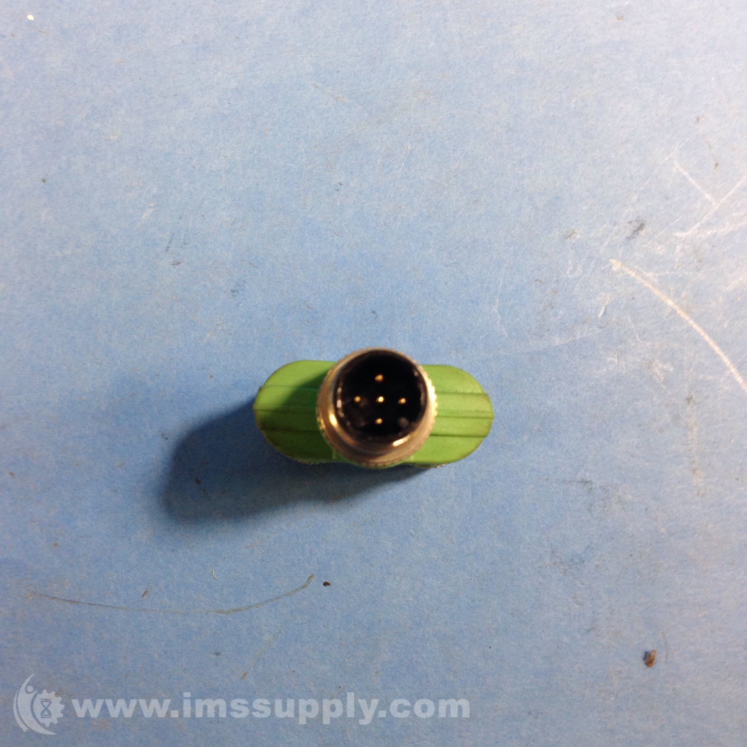 Phoenix Contact 1683455 Y Connector - IMS Supply