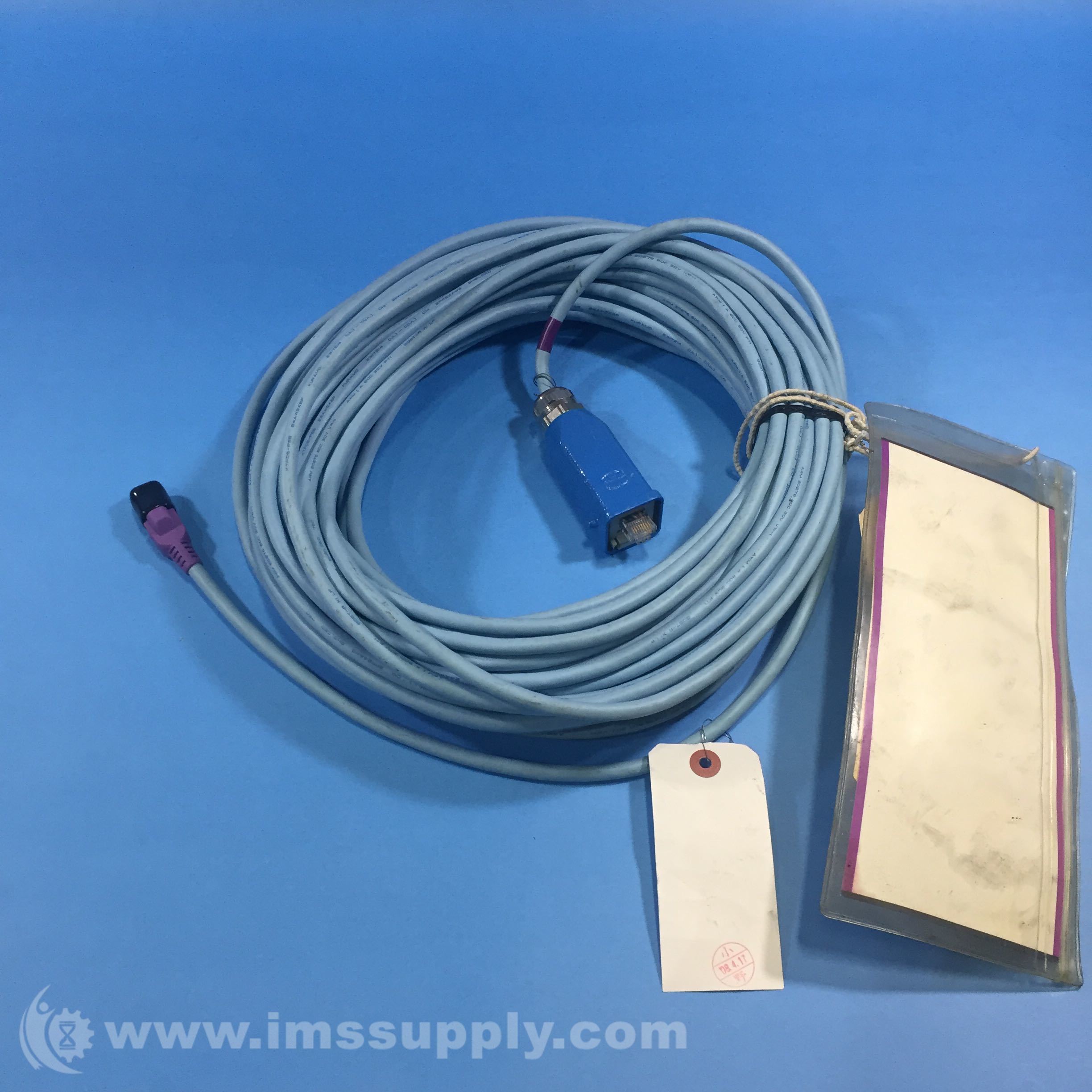 Kuramo E317214 Cable Assembly - IMS Supply