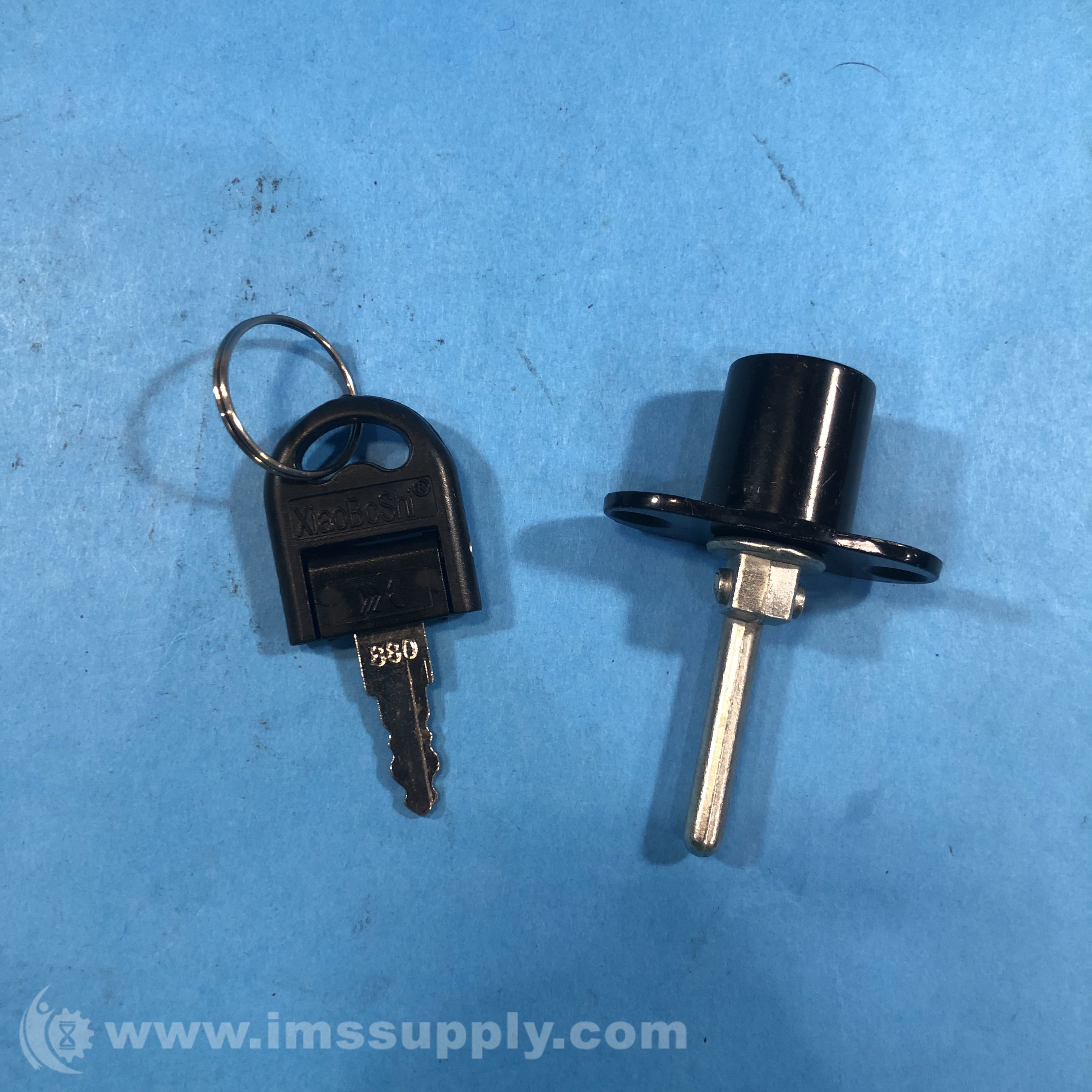Xiaoboshi 880 Drawer Lock - IMS Supply