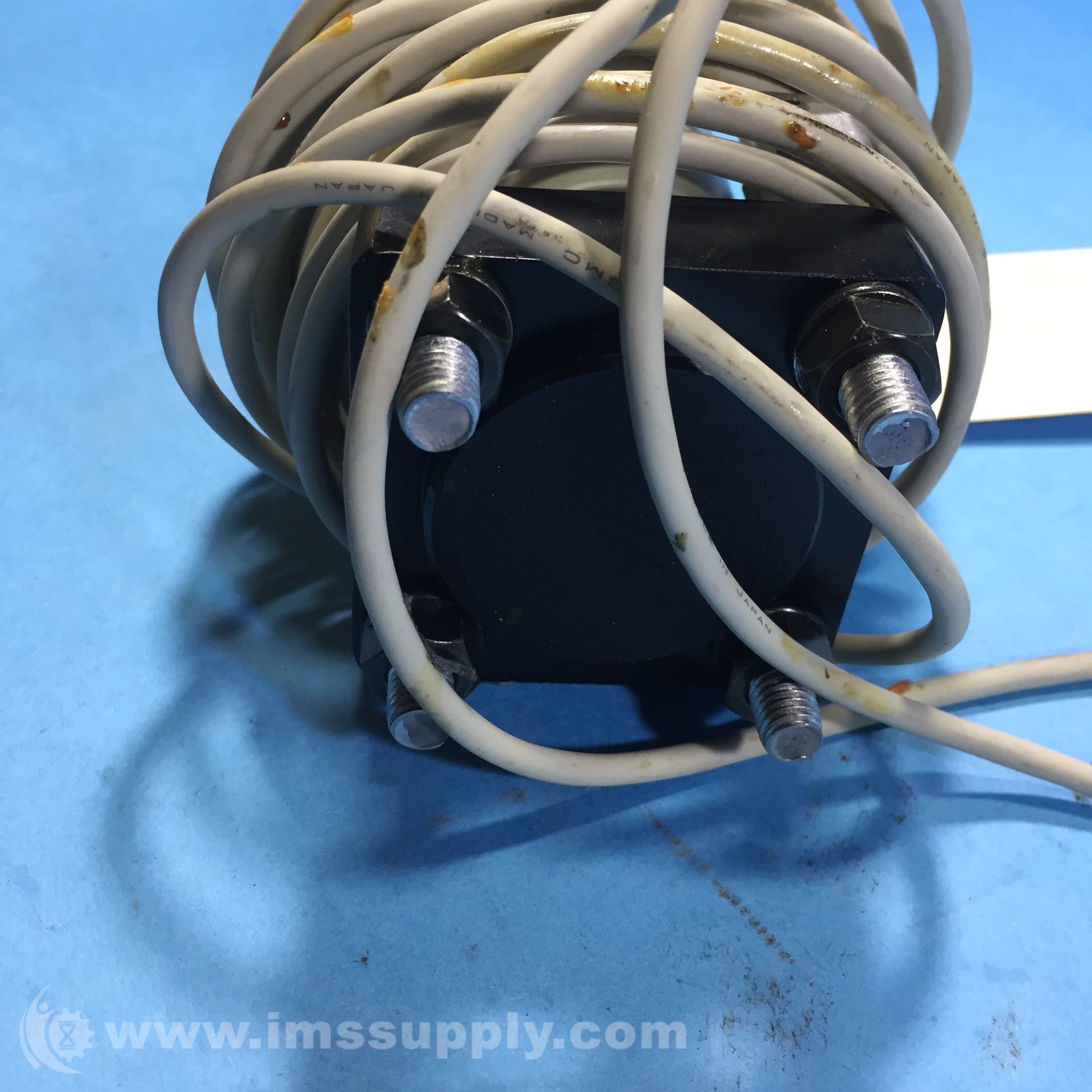 SMC T-HC01-X1-40X125-FA-J59WL Pneumatic Cylinder - IMS Supply