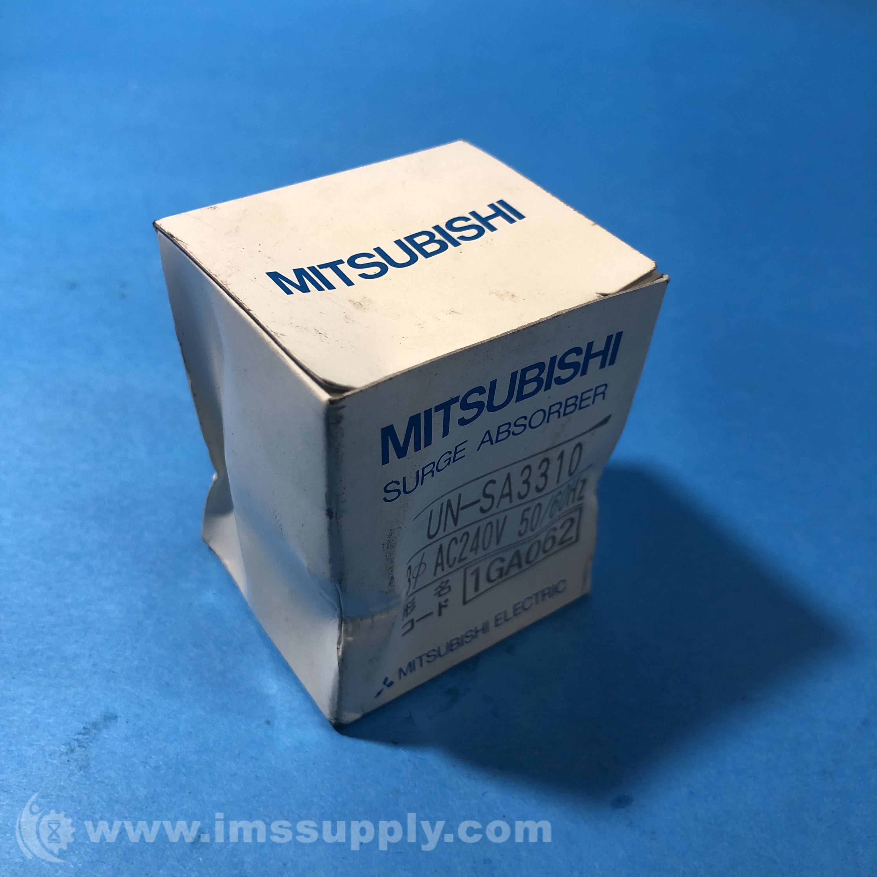 Mitsubishi UN-SA3310 Surge Absorber - IMS Supply