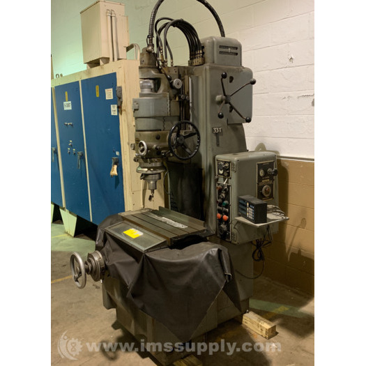 Moore Industries Model 3 Jig Grinder - IMS Supply