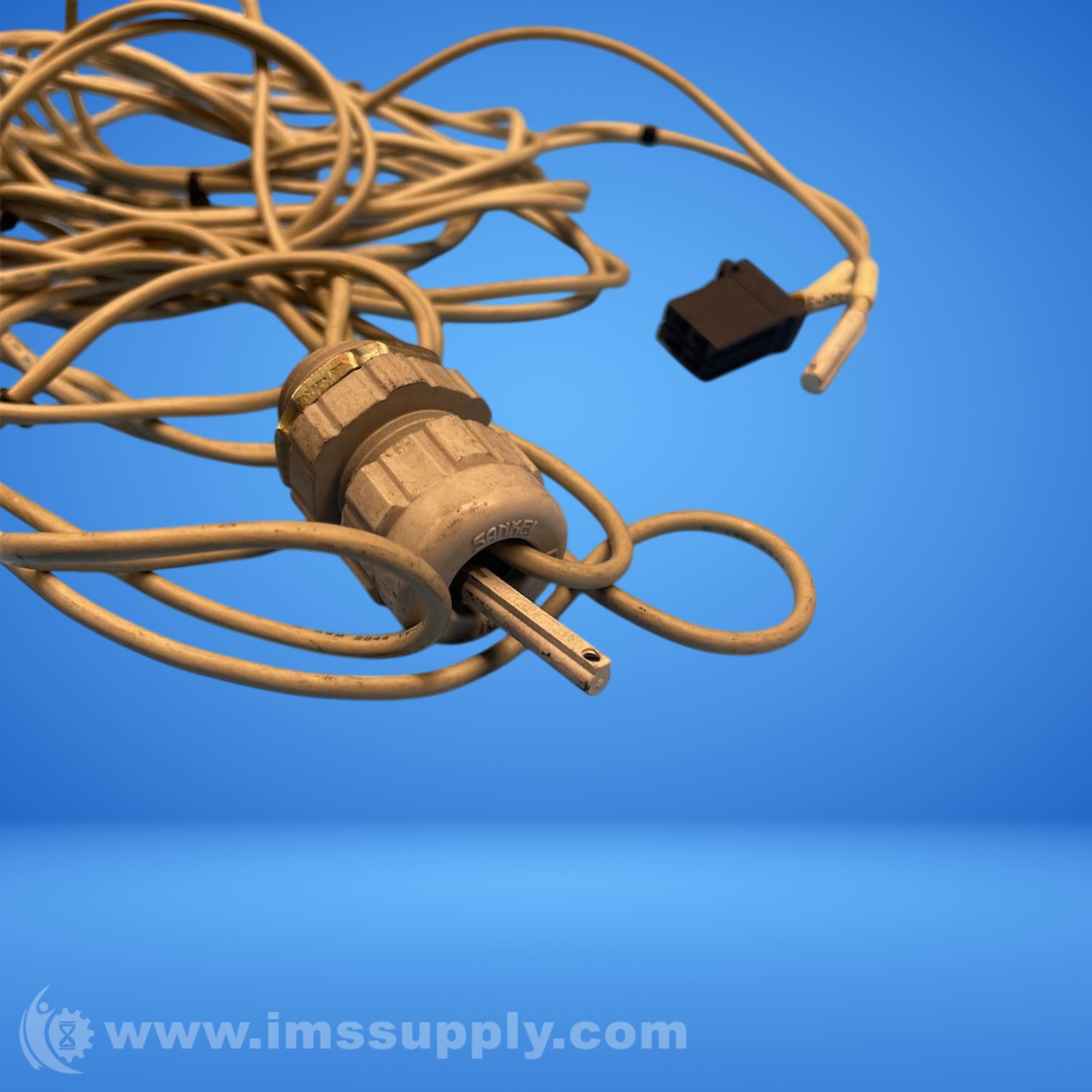 SMC AWM 2844 VW-1 E43213 - IMS Supply