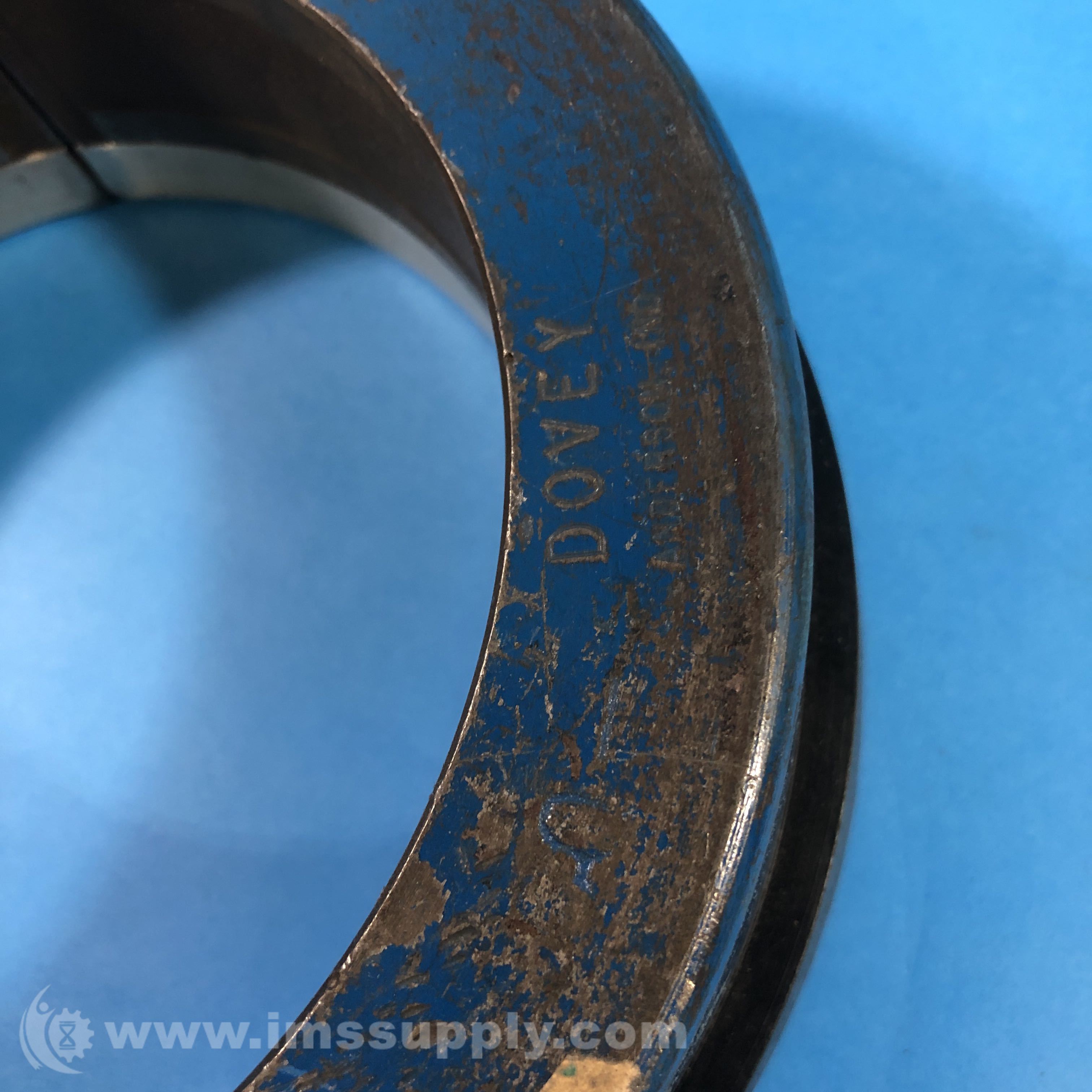 Dovey Corporation 1001213 Scoring Ring - IMS Supply