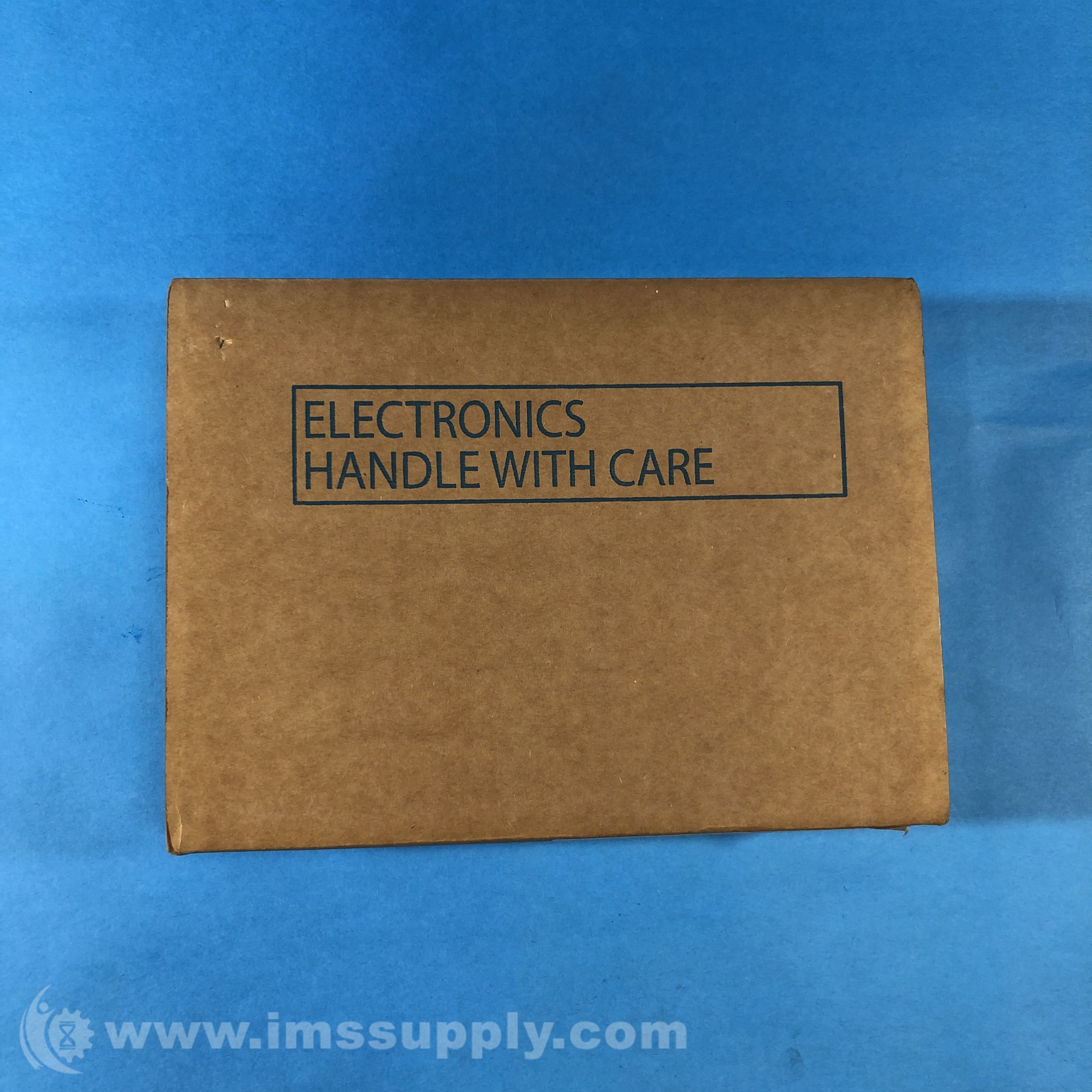 Yaskawa SI-ES3/V EtherCat Communication Interface Unit - IMS Supply