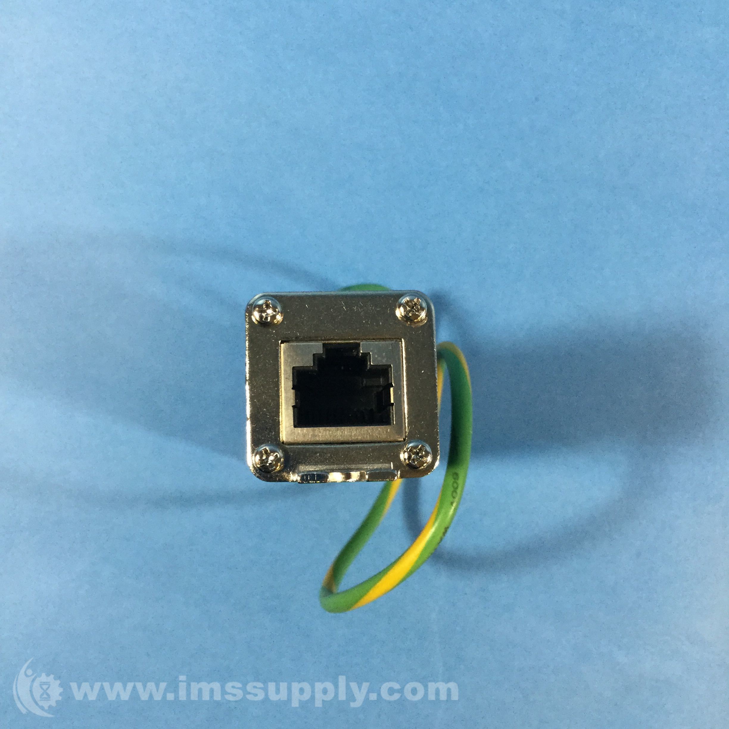 TerraWave Solutions TW-SP-1GBPS-10-1T Single Port Ethernet - IMS Supply