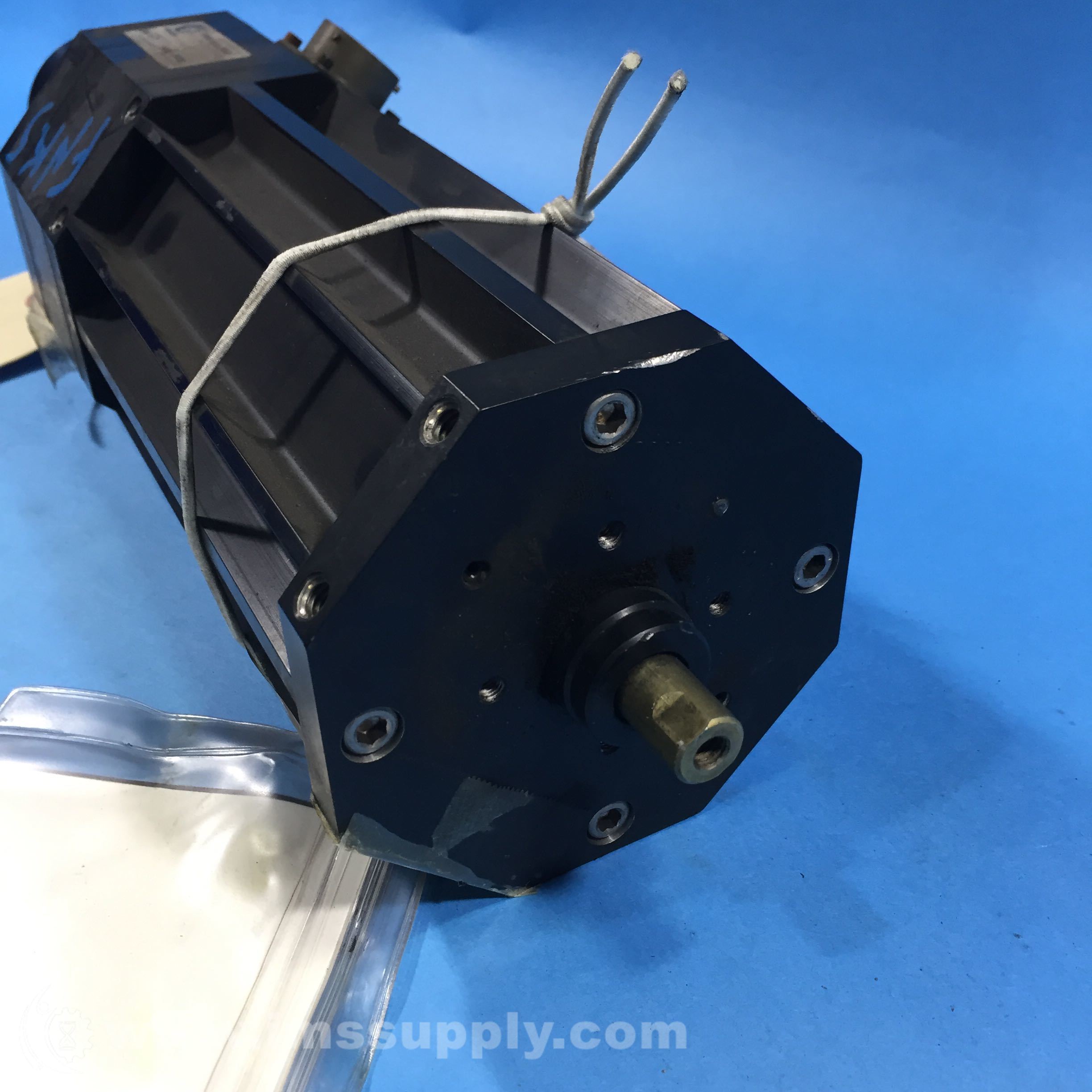 Graco 918-582 Motor Assembly W/ Metering Valve - IMS Supply