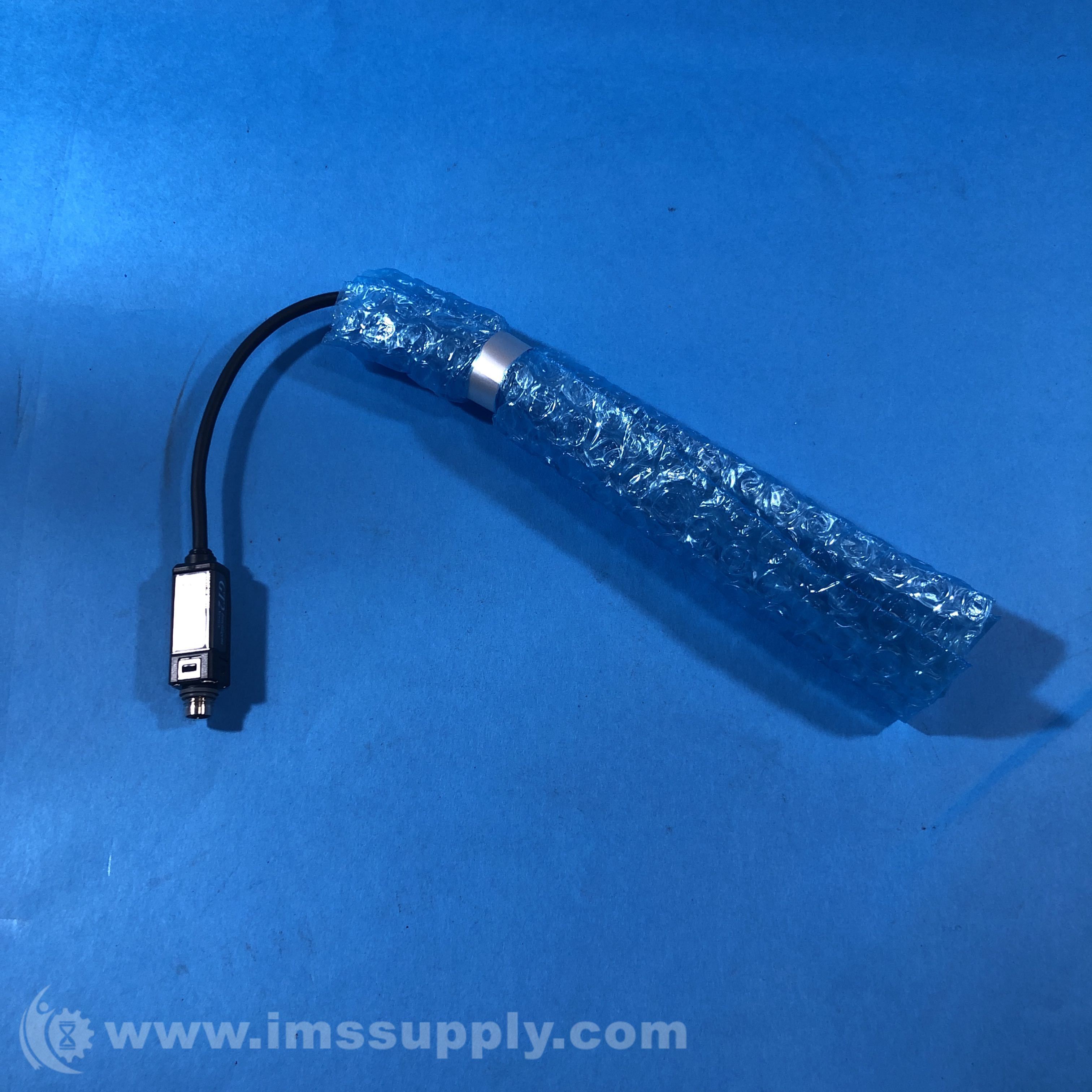 Keyence GT2-P12 General-Purpose Sensor Head - IMS Supply