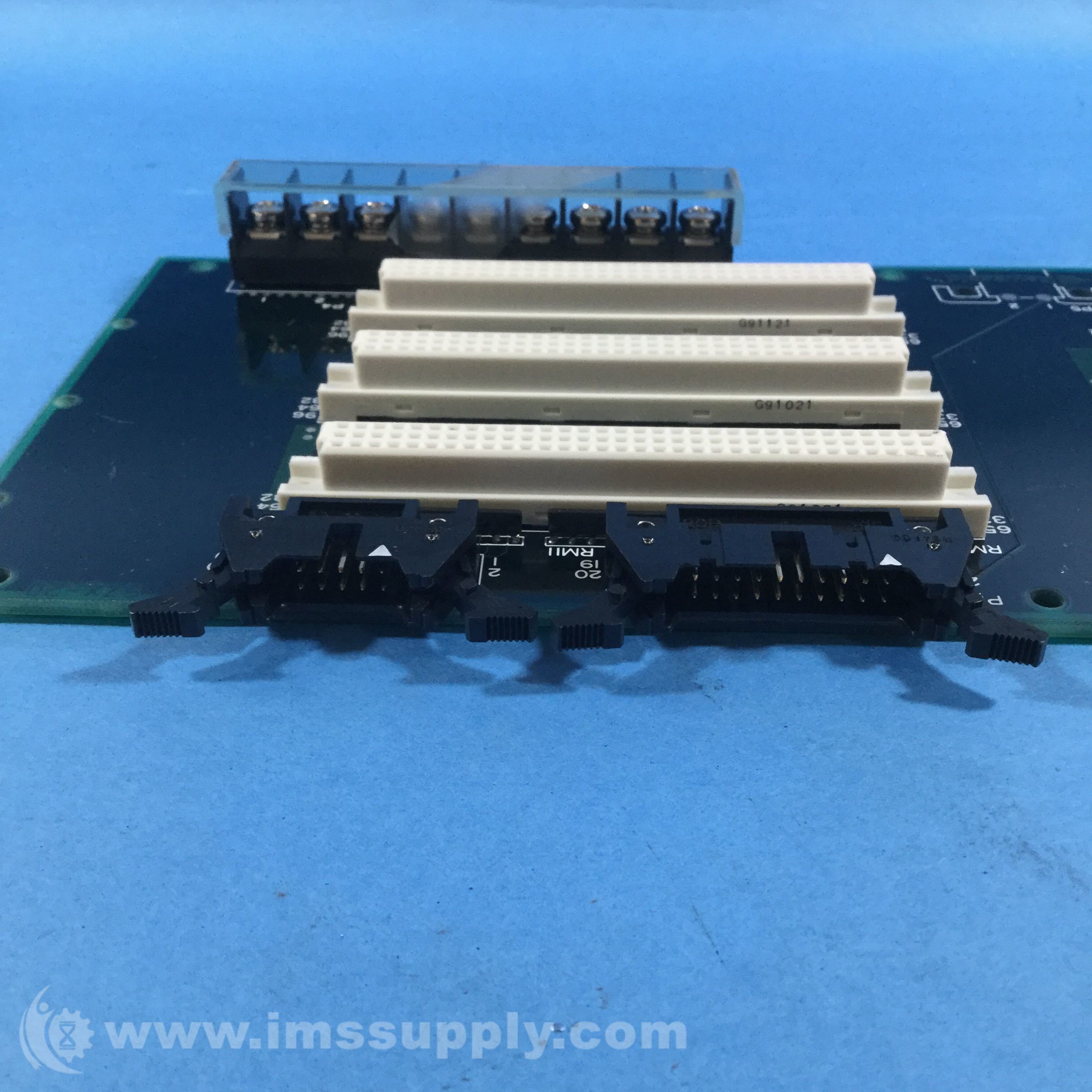 Kawasaki 50999-1015 9ZX-50 PC Board - IMS Supply