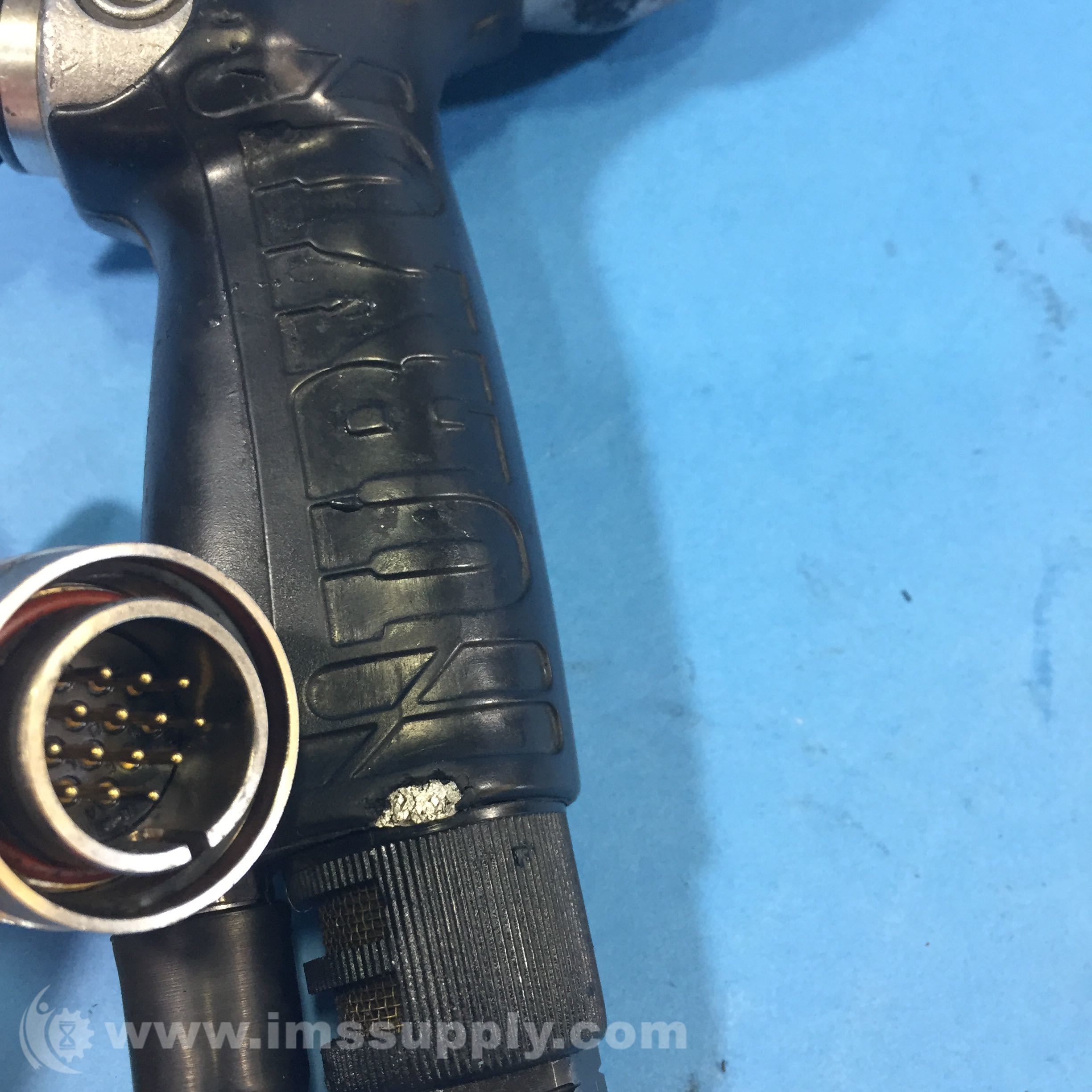 Uryu UL50MC Nut Runner - IMS Supply