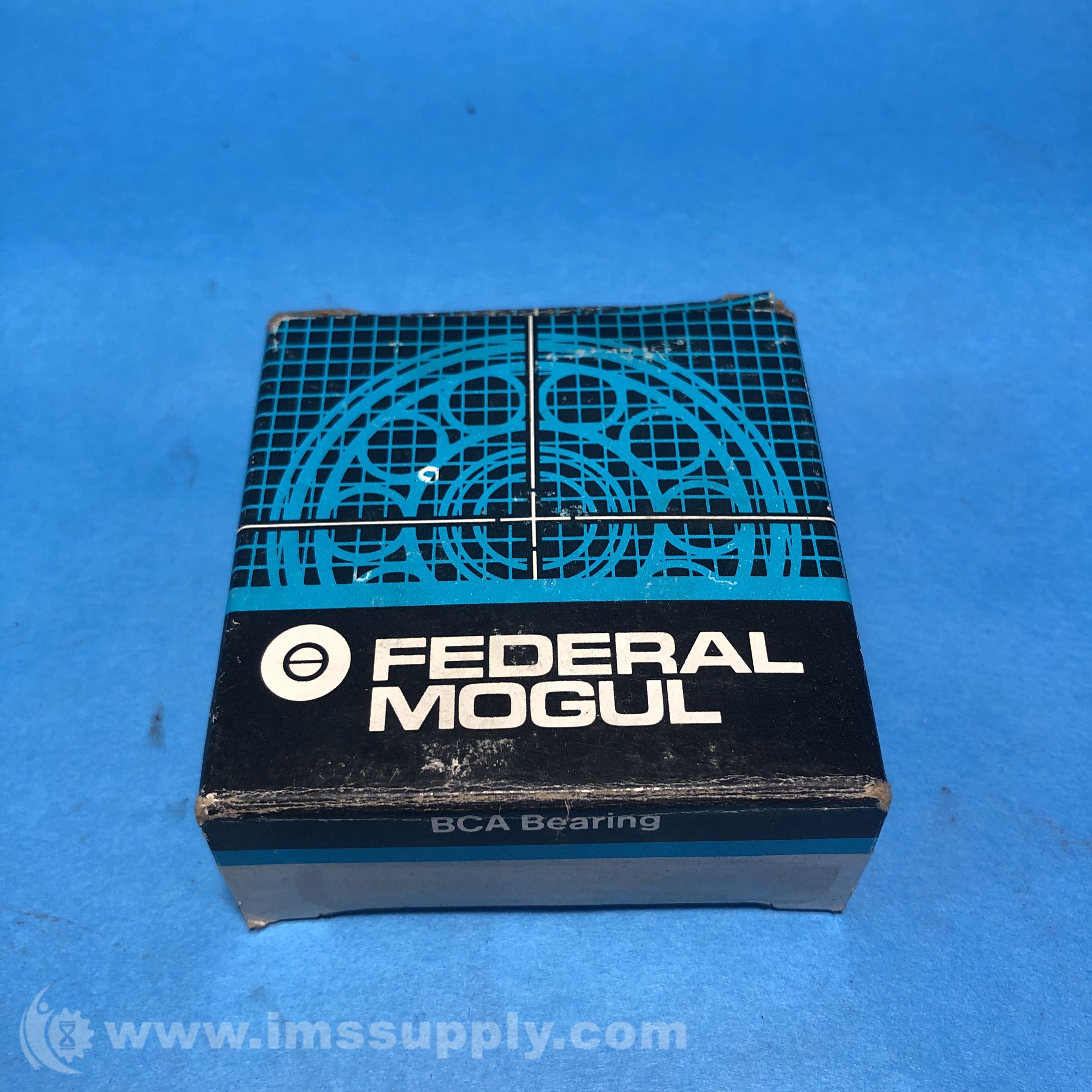 Federal Mogul 304 BCA Countershaft Bearing - IMS Supply