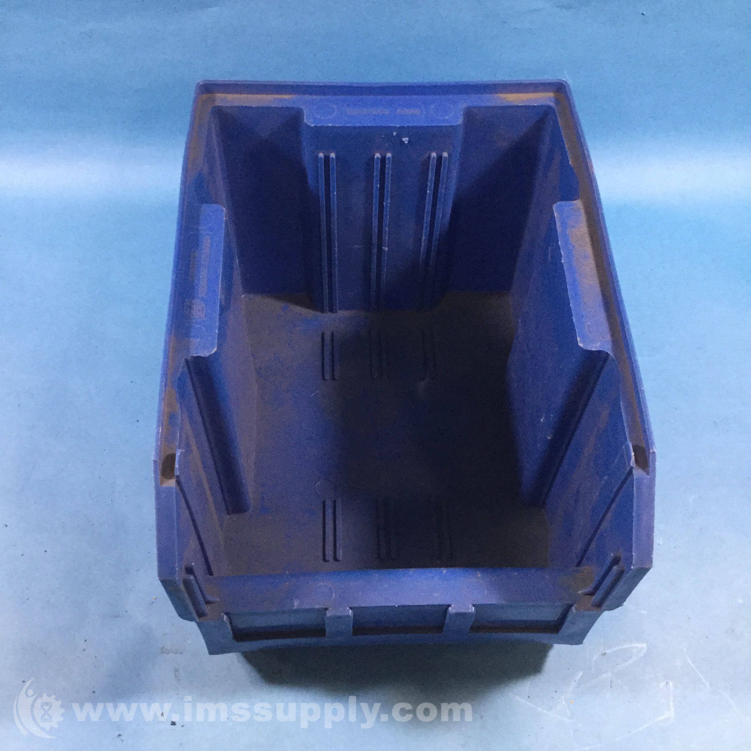 Quantum Storage Systems Ultra 239 Stack and Hang Bin - IMS Supply