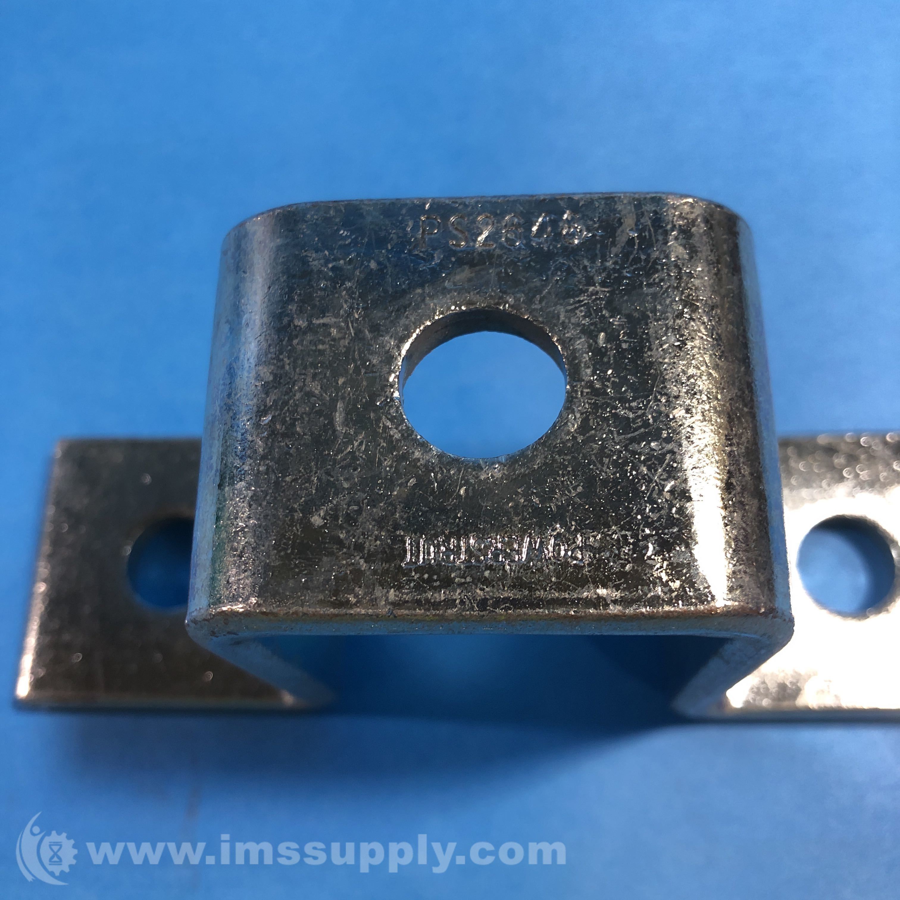 Power-Strut PS 2648EG U Support Bracket - IMS Supply