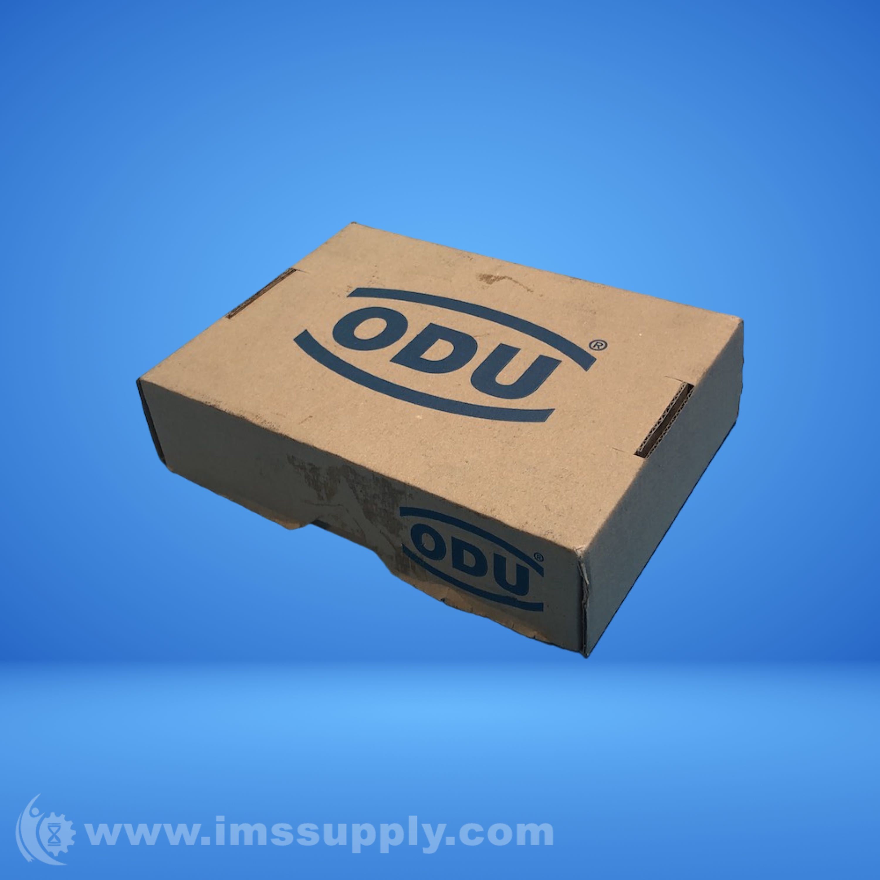 ODU 180.363.000.307.000 Bag of 50 Spring Contact Probes - IMS Supply