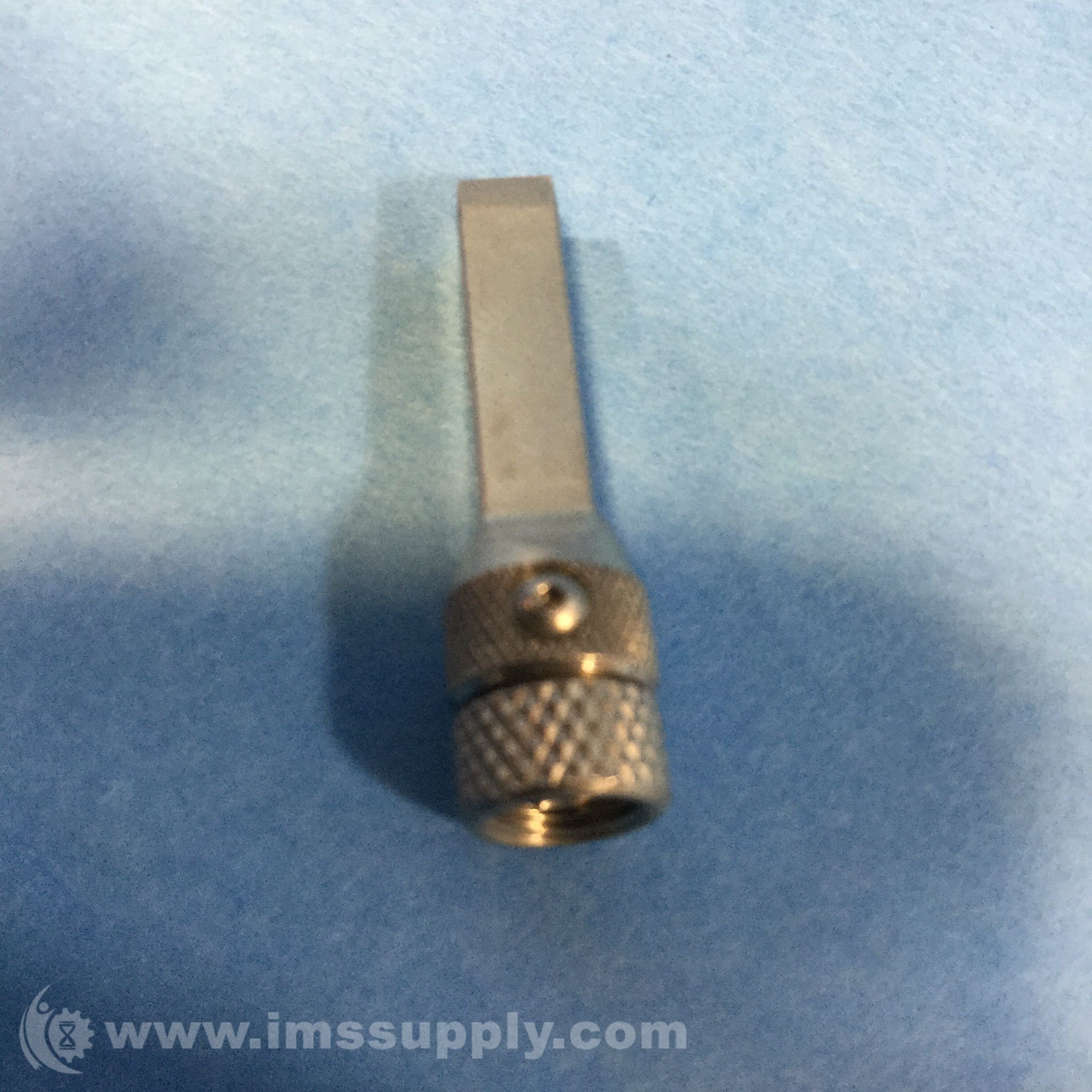 Jdsu LC Tip, Bulkhead Adapter For FBE, FBET-LC - IMS Supply