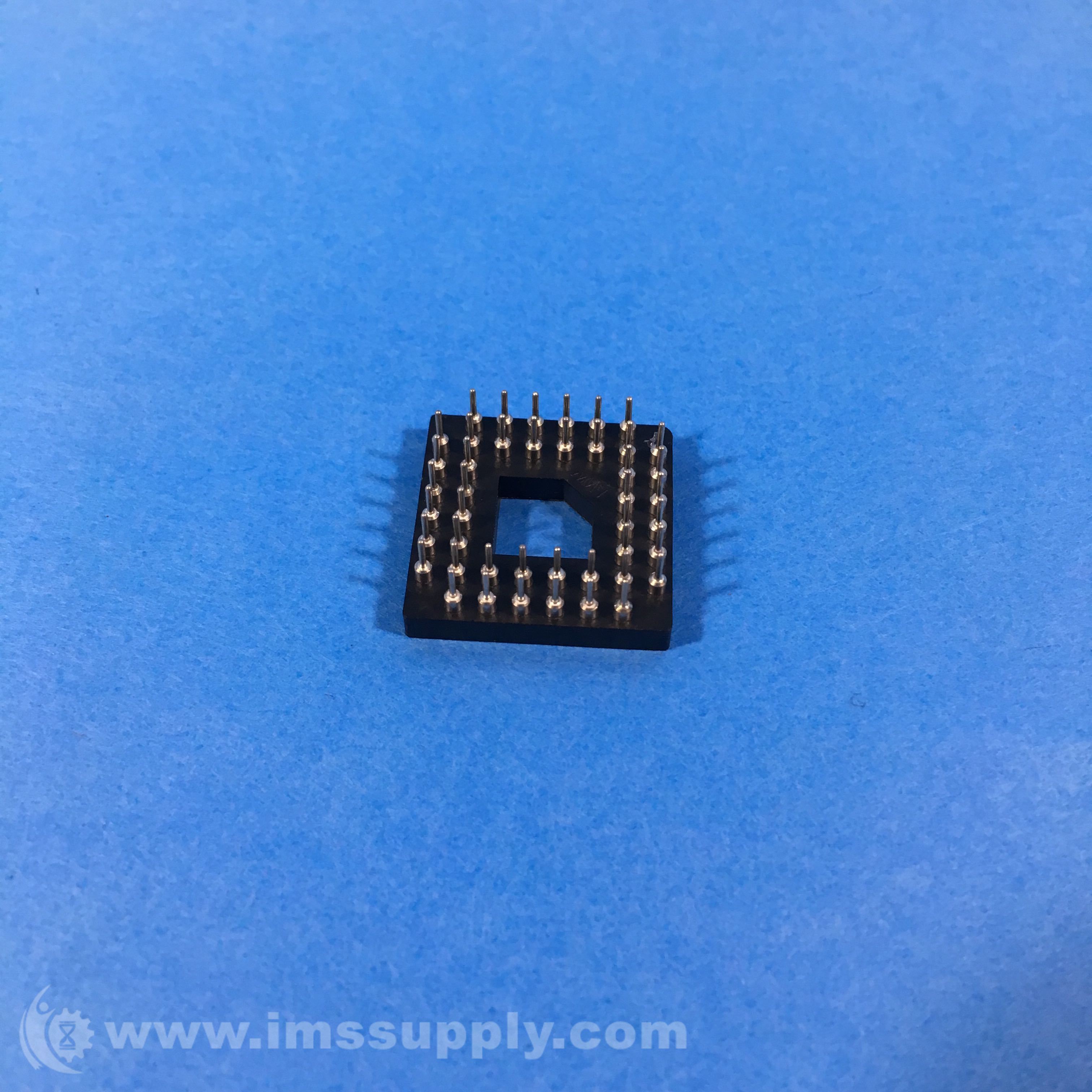 Mill Max 5101304408031001 Socket, 44 POS, PGA - IMS Supply