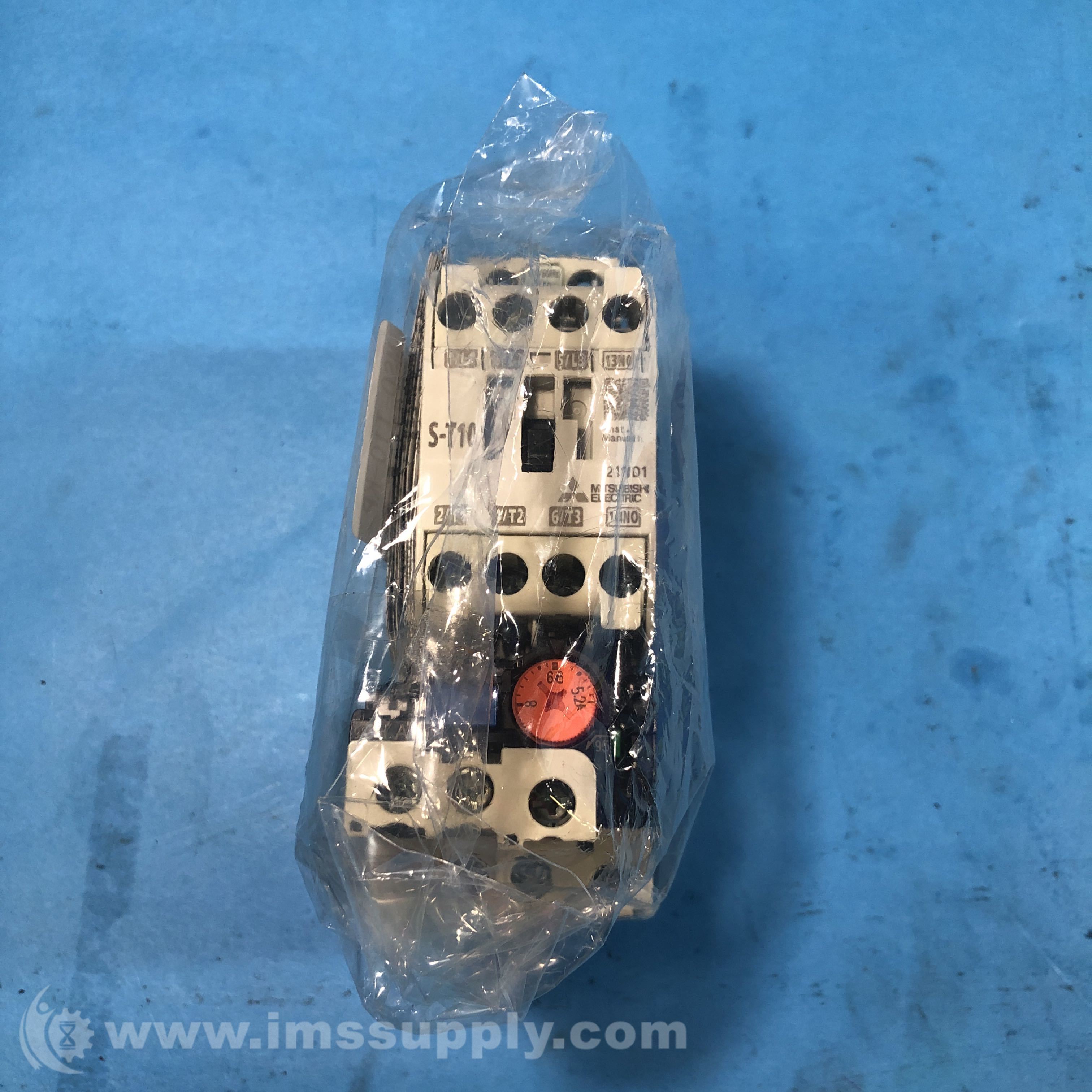 Mitsubishi MSO-T10-KP Contactor - IMS Supply