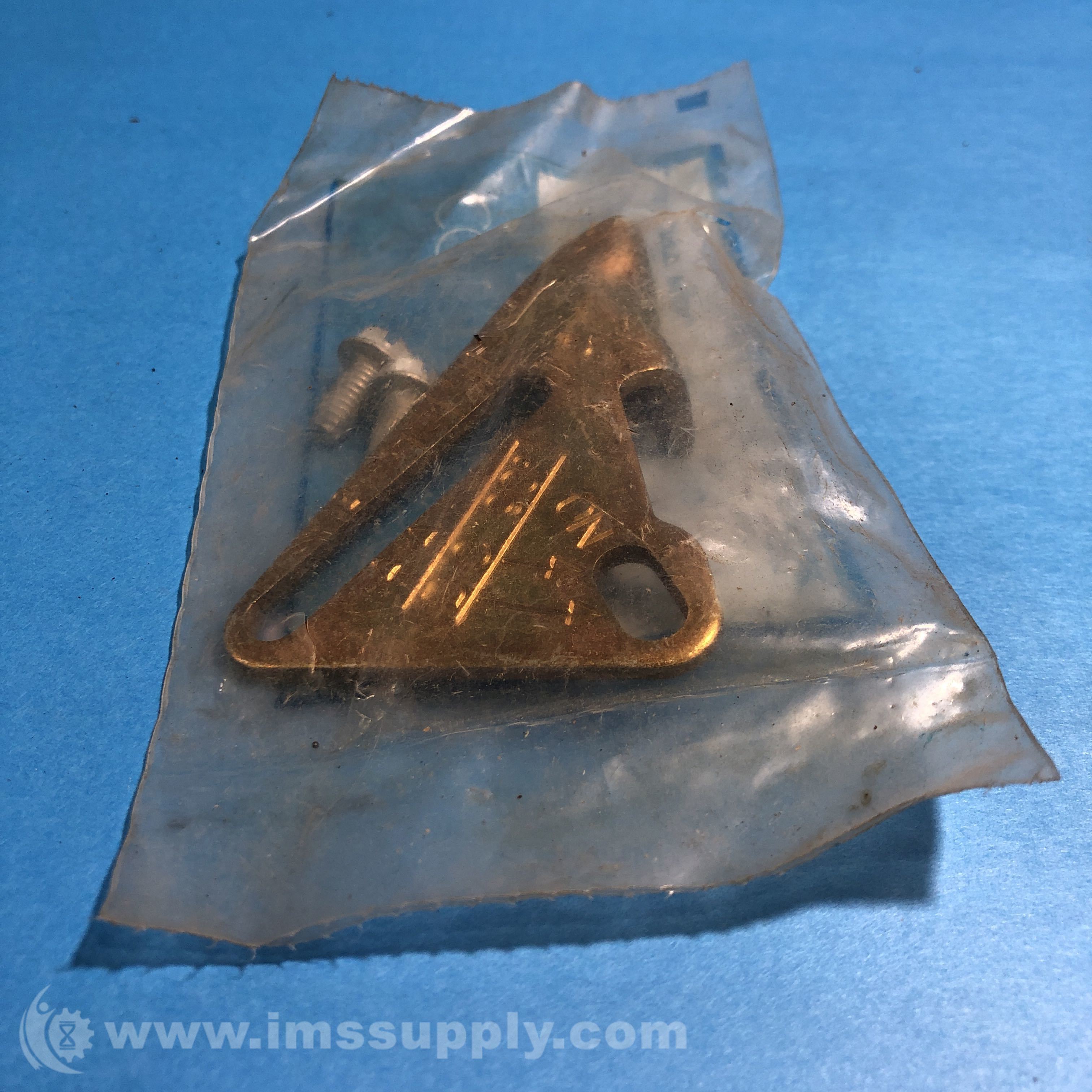 Johnson Controls D-3153-100 Hardware Blade Arm Kit - IMS Supply