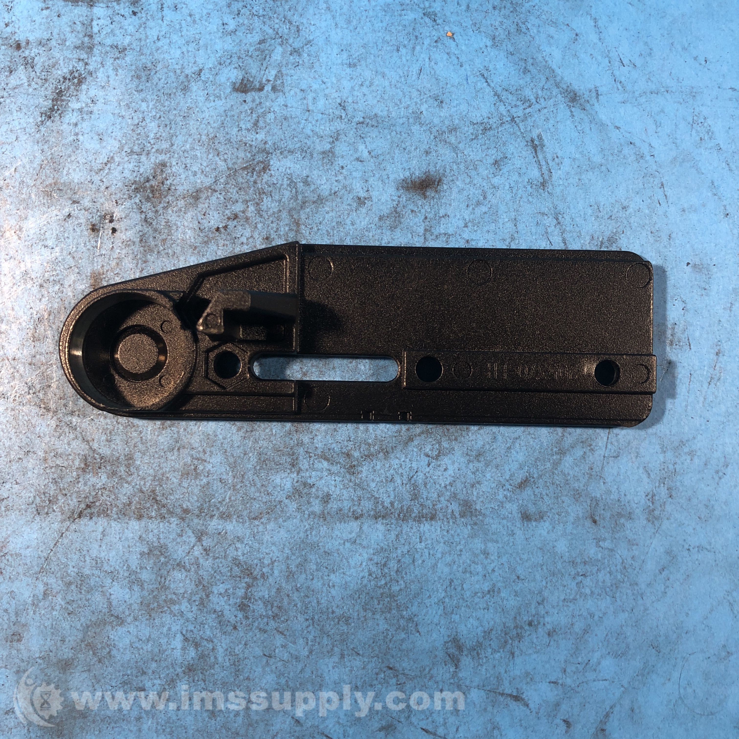 Dorner Mfg. Corp. 205370-LH Head Plate - IMS Supply