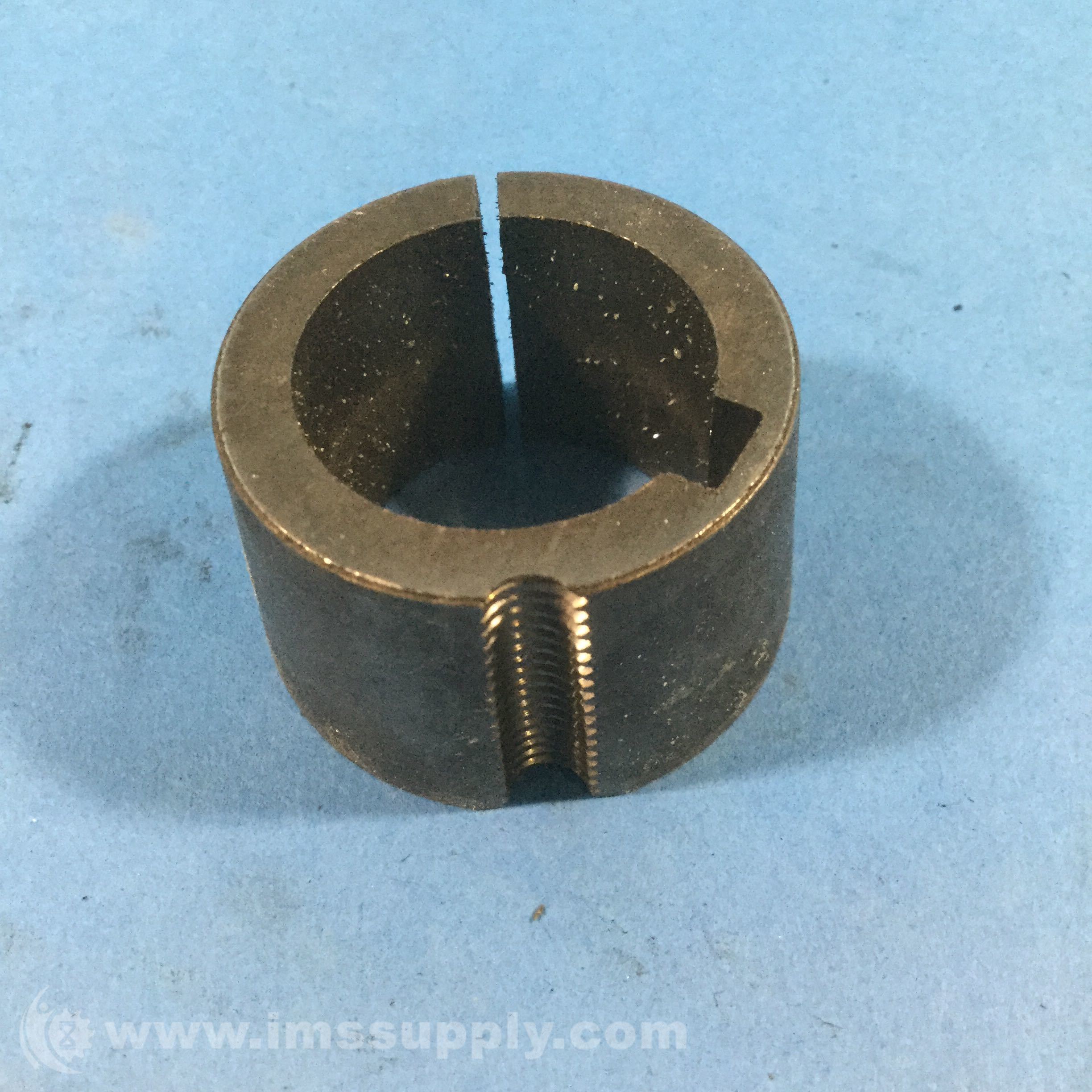 Dodge 117153 Taper-Lock Bushing, 1108 Series - IMS Supply