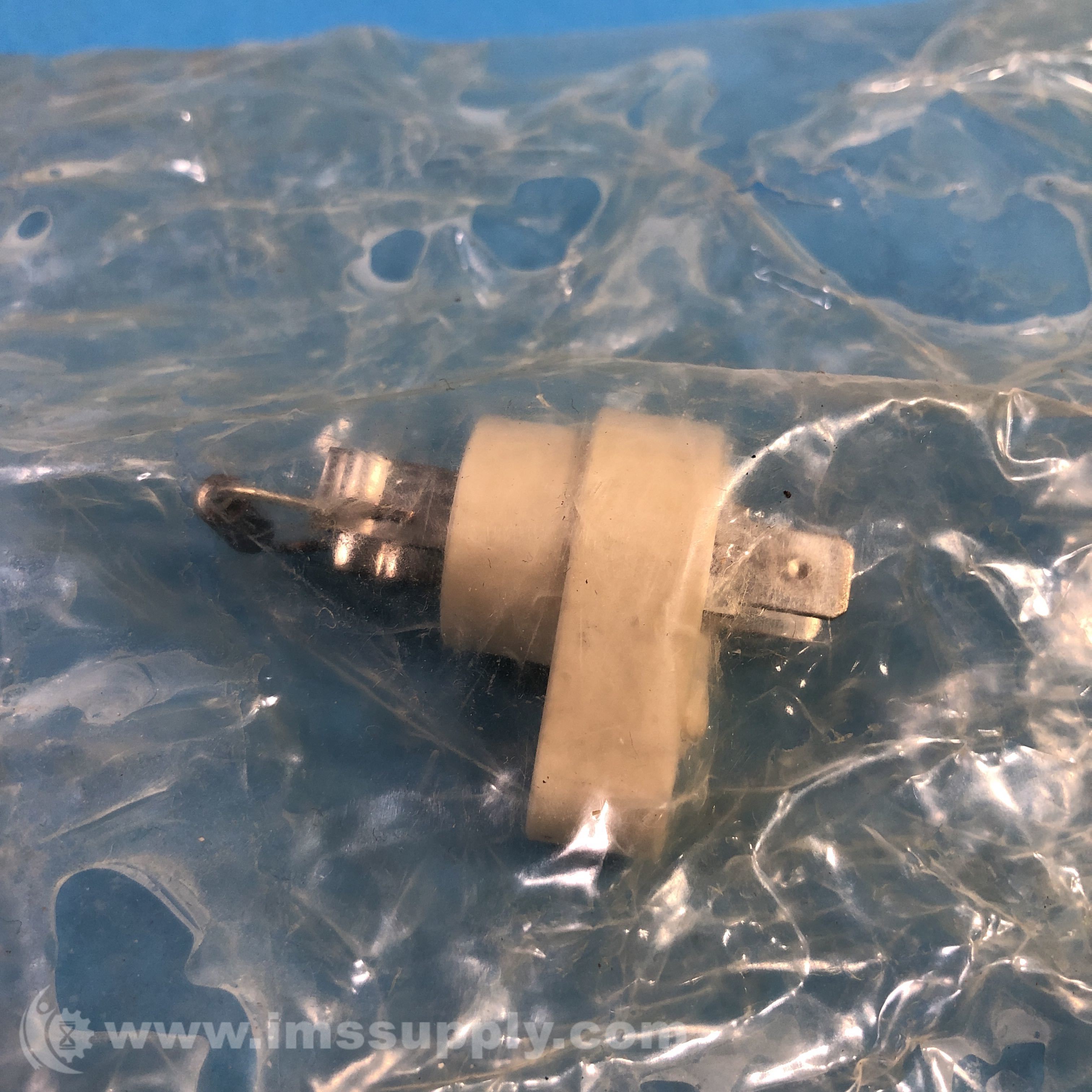 Microtemp TF077C AKM GXAM06 Packaged Thermal Fuse - IMS Supply