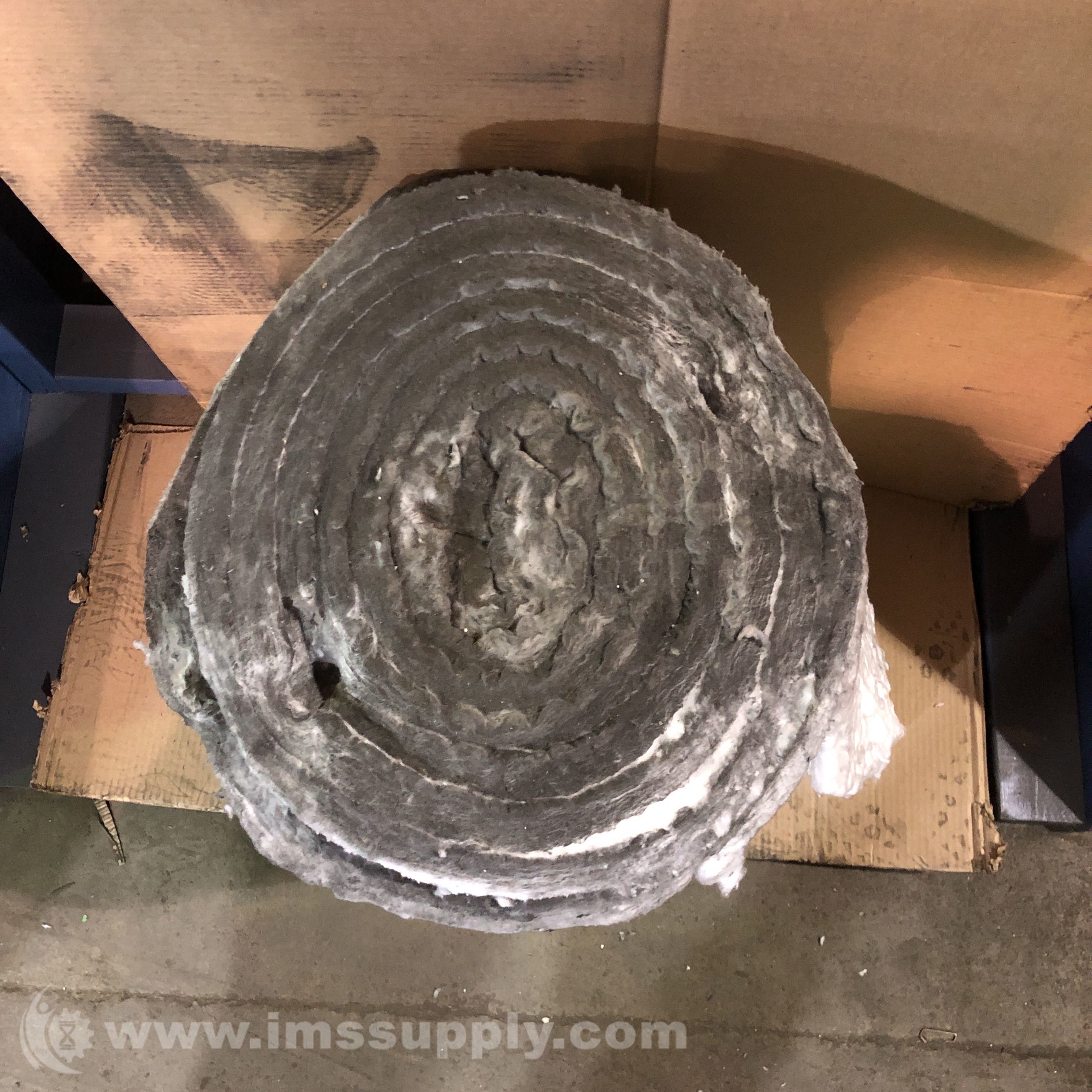 Morgan Advanced Materials 825-8787-004-0000 Cerablanket - IMS Supply