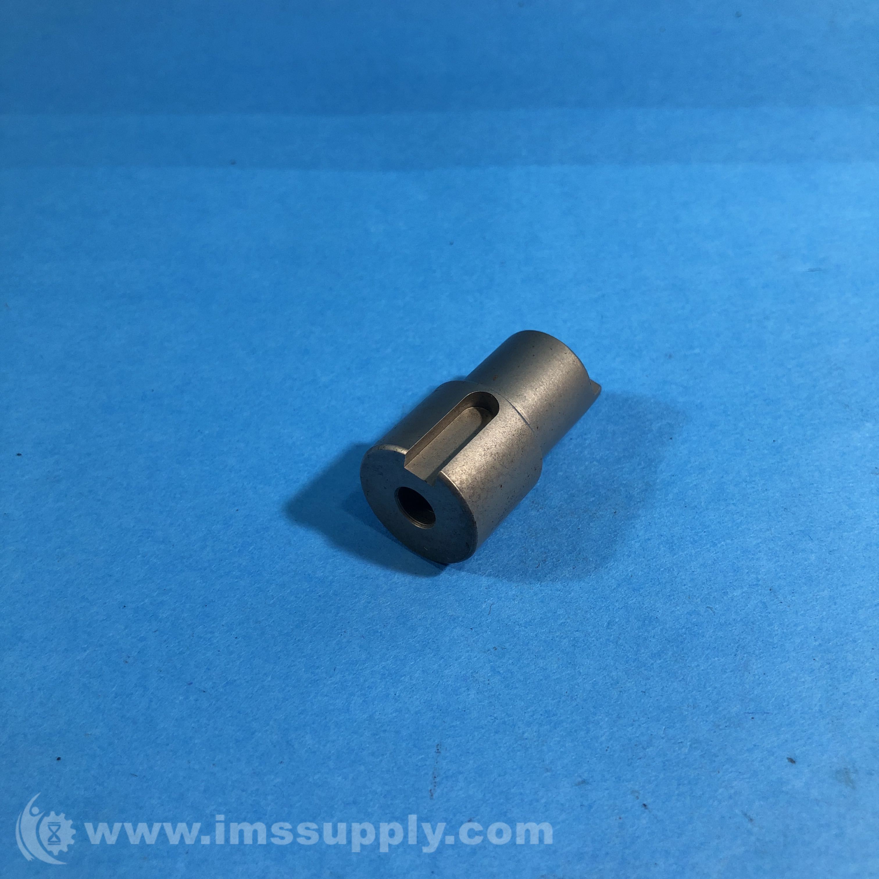 Steel Insert Pin, 2'' LG - IMS Supply