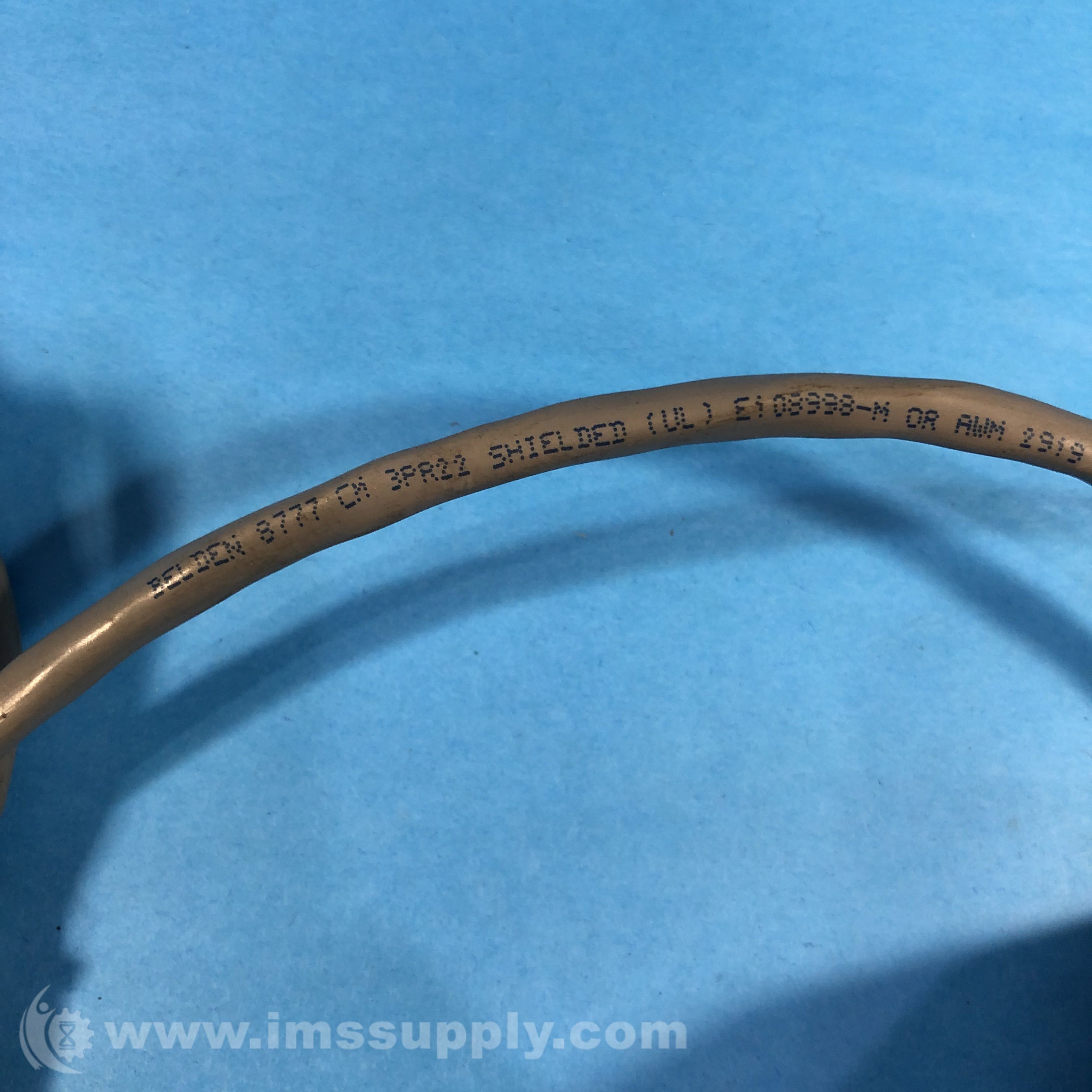 Jetline Engineering Motorized Slide Control Pendant - IMS Supply