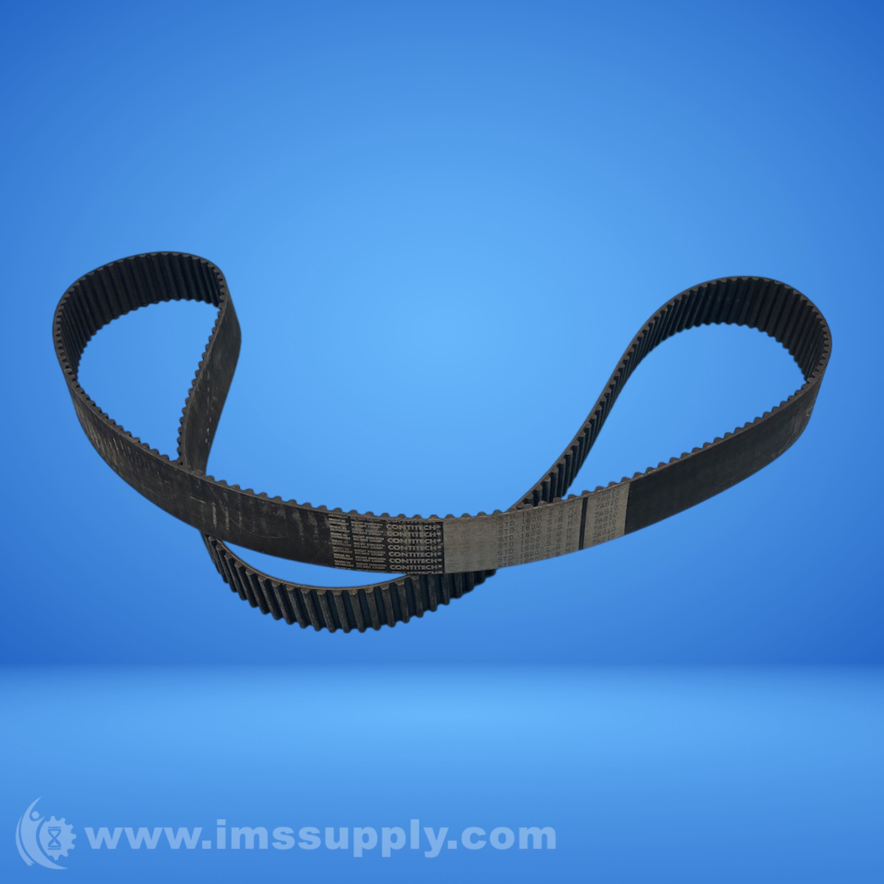 Contitech STD 1600 S 8 M Synchrobelt Timing Belt - IMS Supply