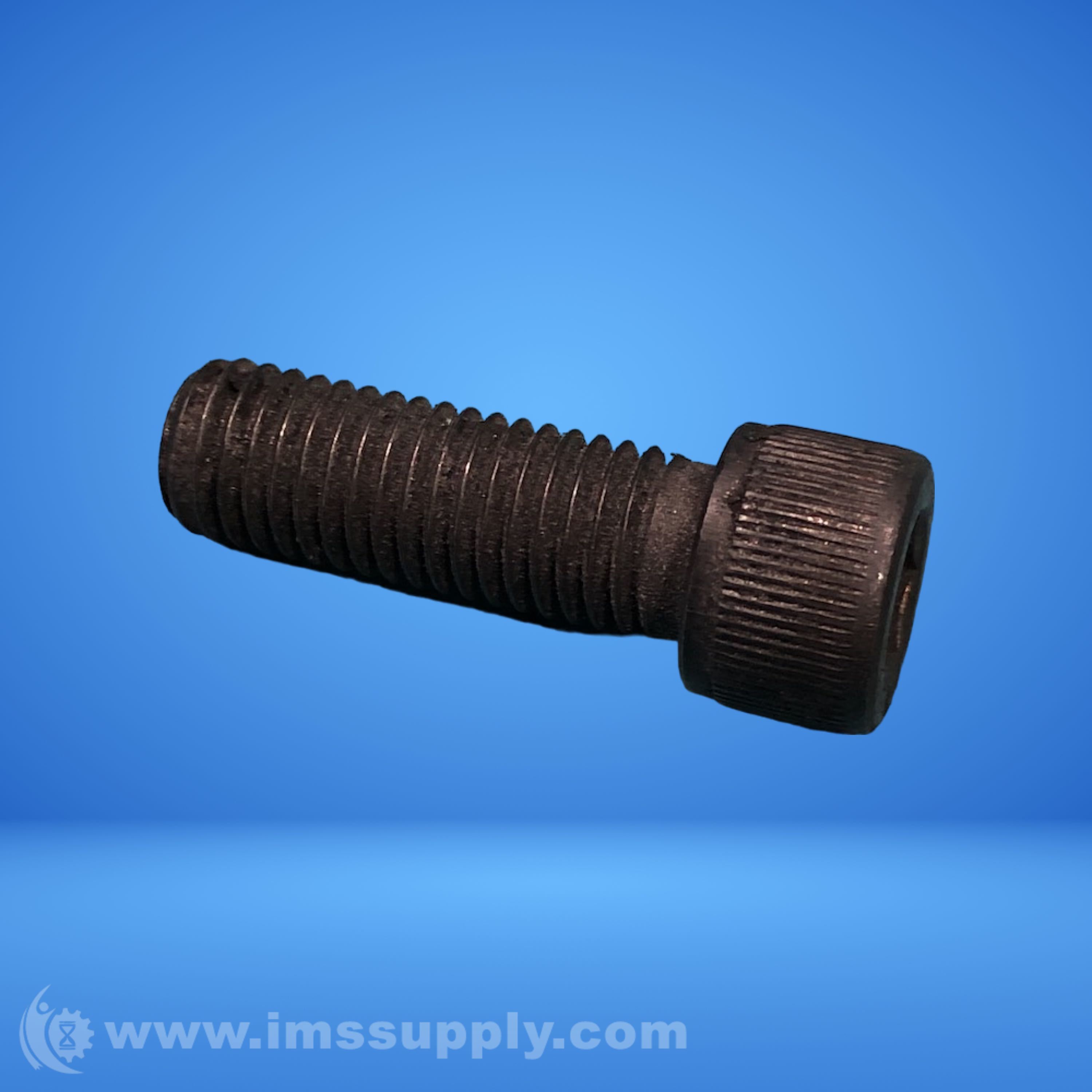 YFS Steel Hex Socket Head Fully Threaded Screw - IMS Supply