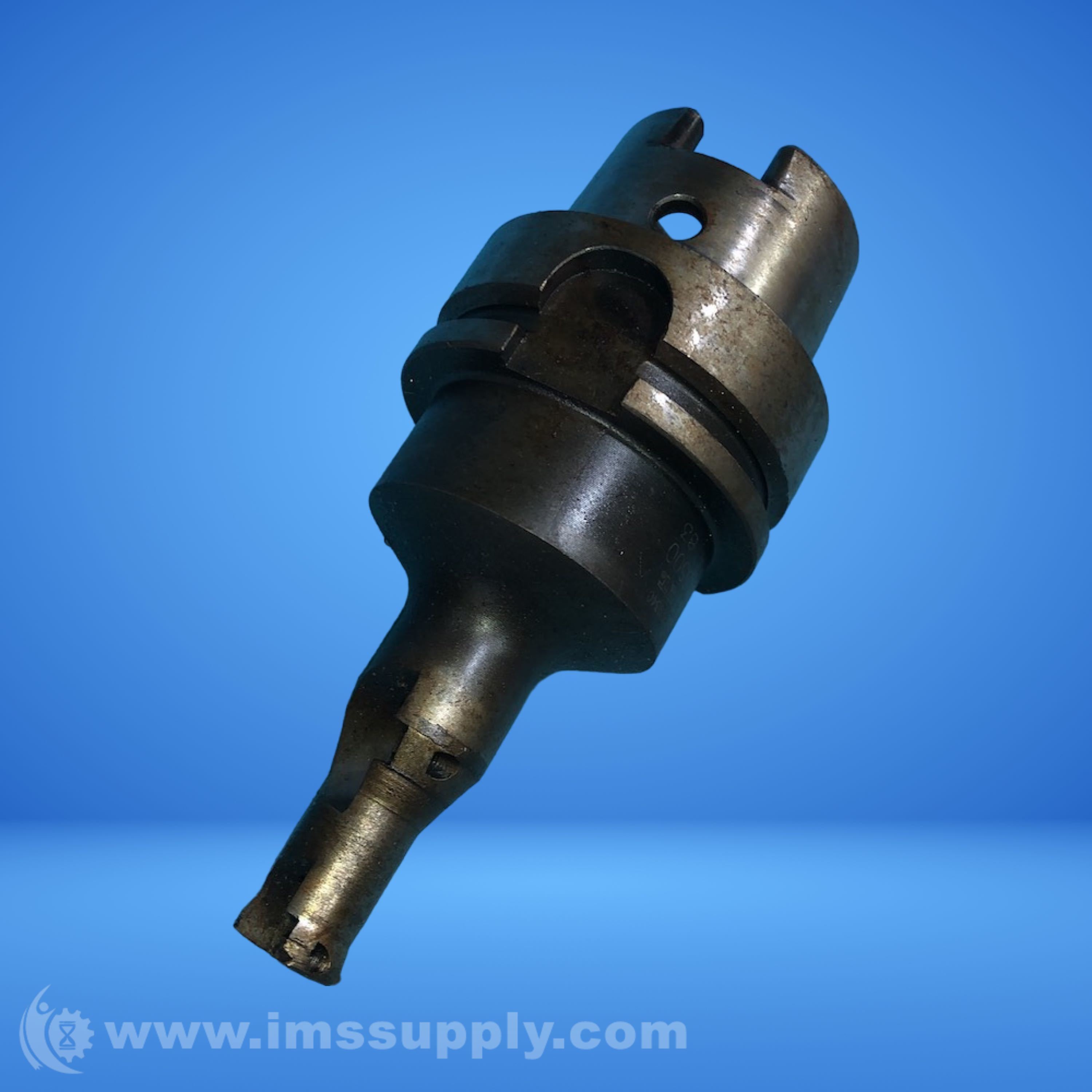 Komet UB8305500 Carbide Tool Holder - IMS Supply