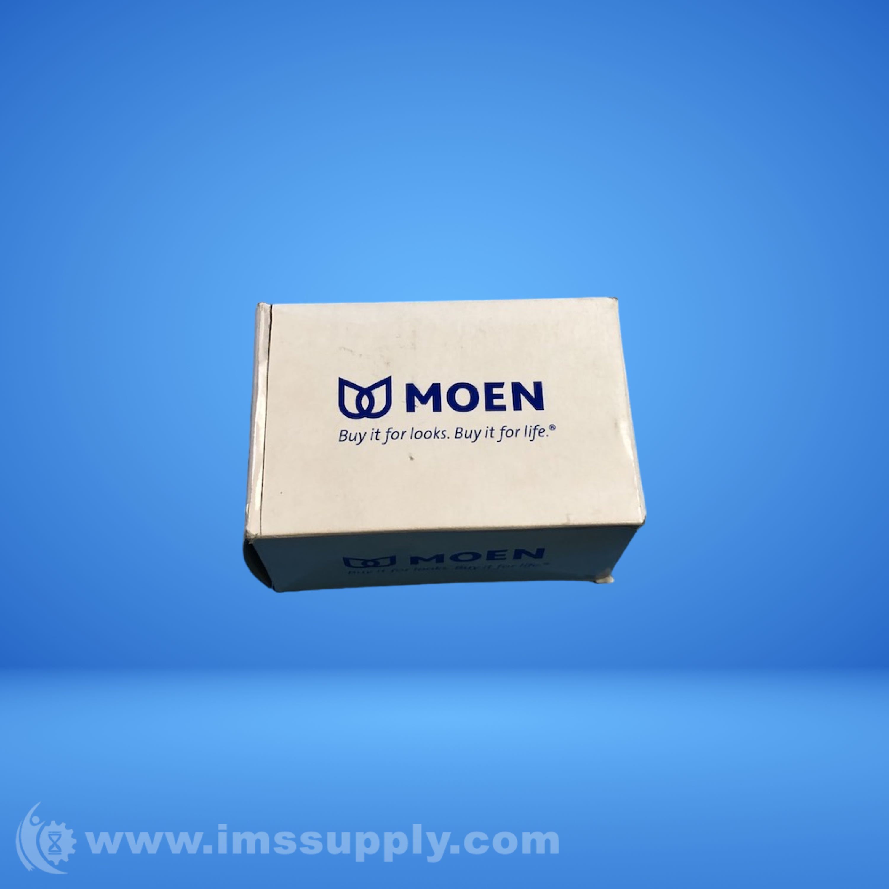 Moen A501 Adjustable Body Spray - IMS Supply