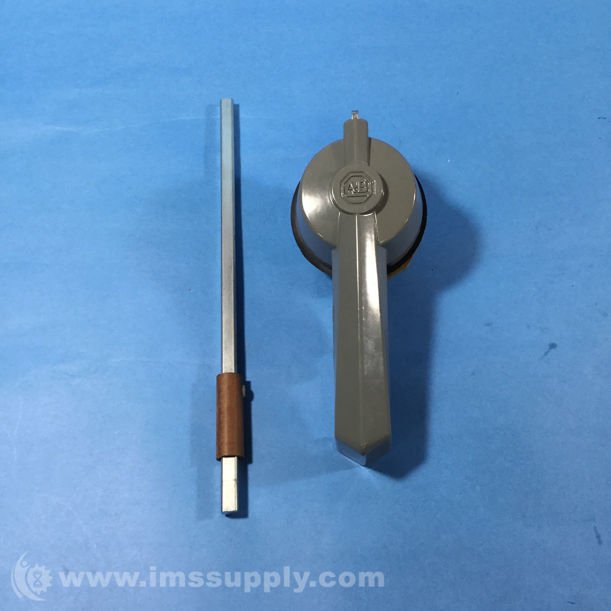 Allen Bradley Handle mechanism - IMS Supply
