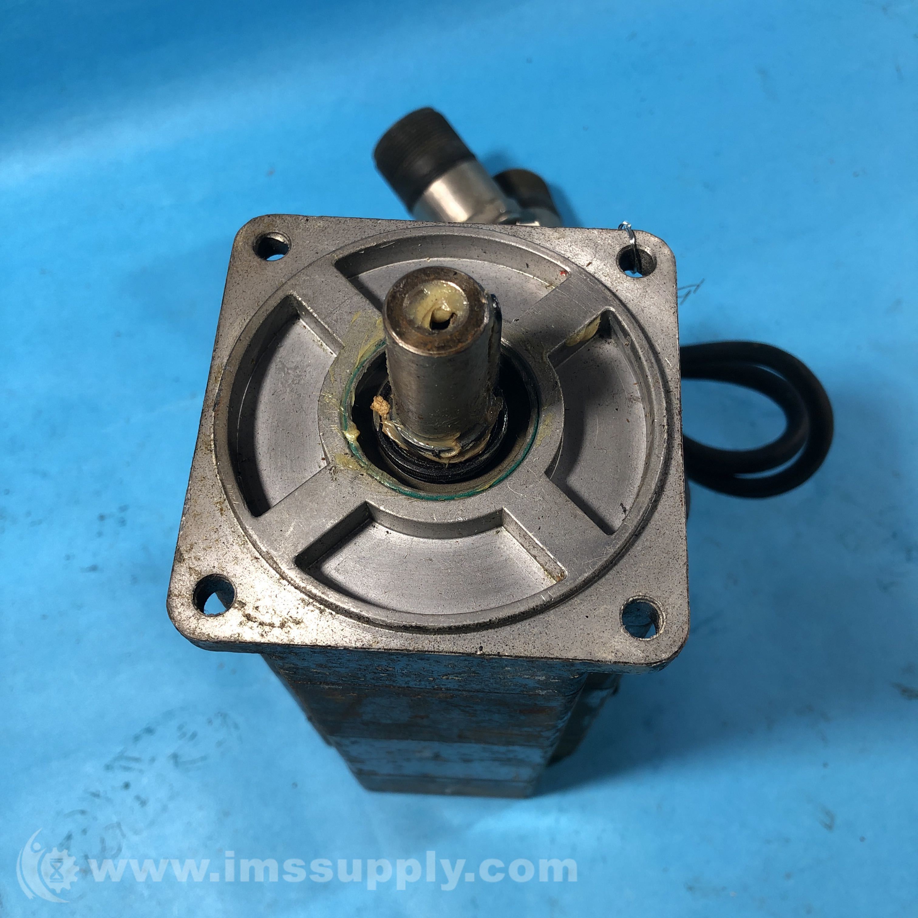 Sanyo Denki P50B08075HCVT2 ABS Super Motor - IMS Supply