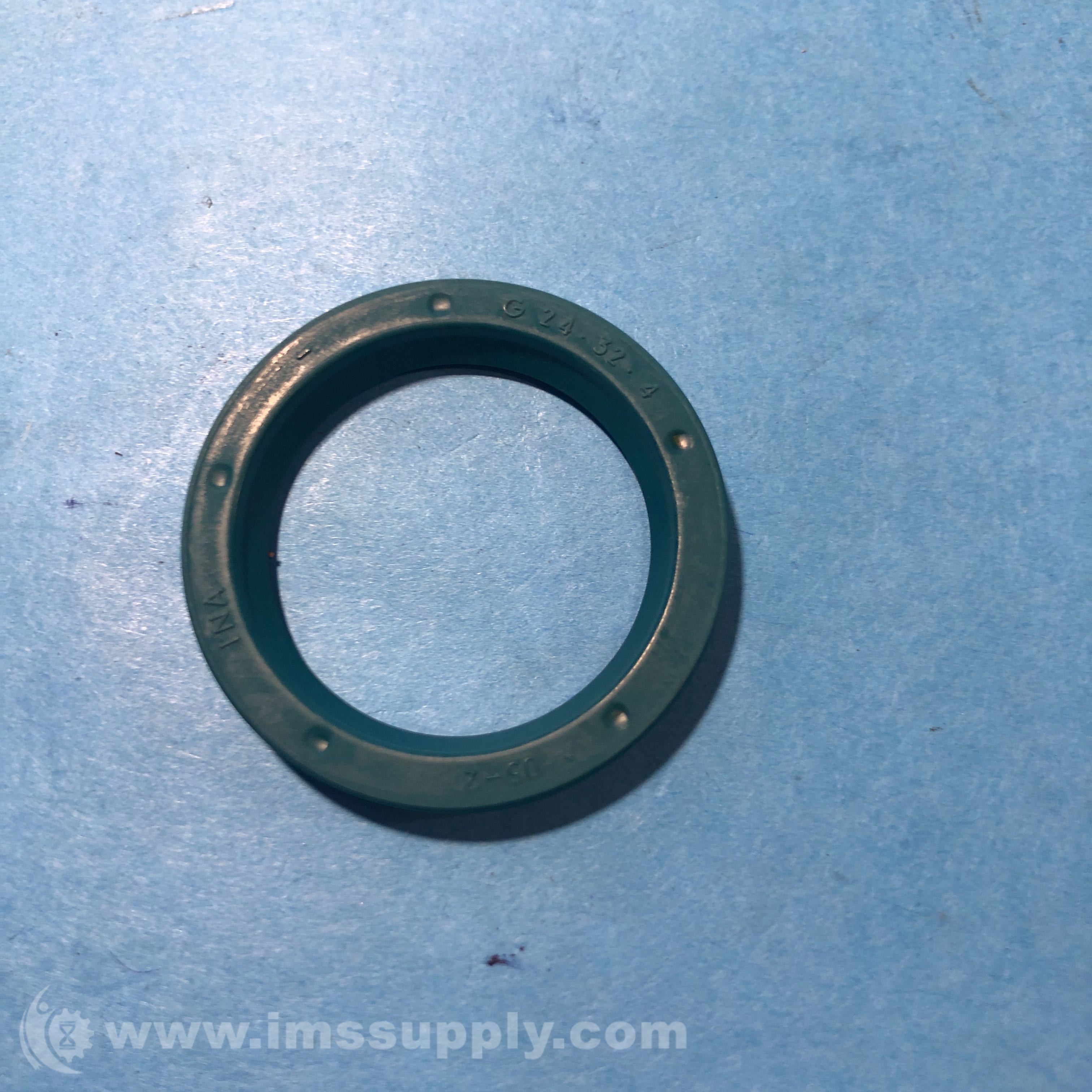 Ina G 24X32X4 Radial Rotary Shaft Seal - IMS Supply