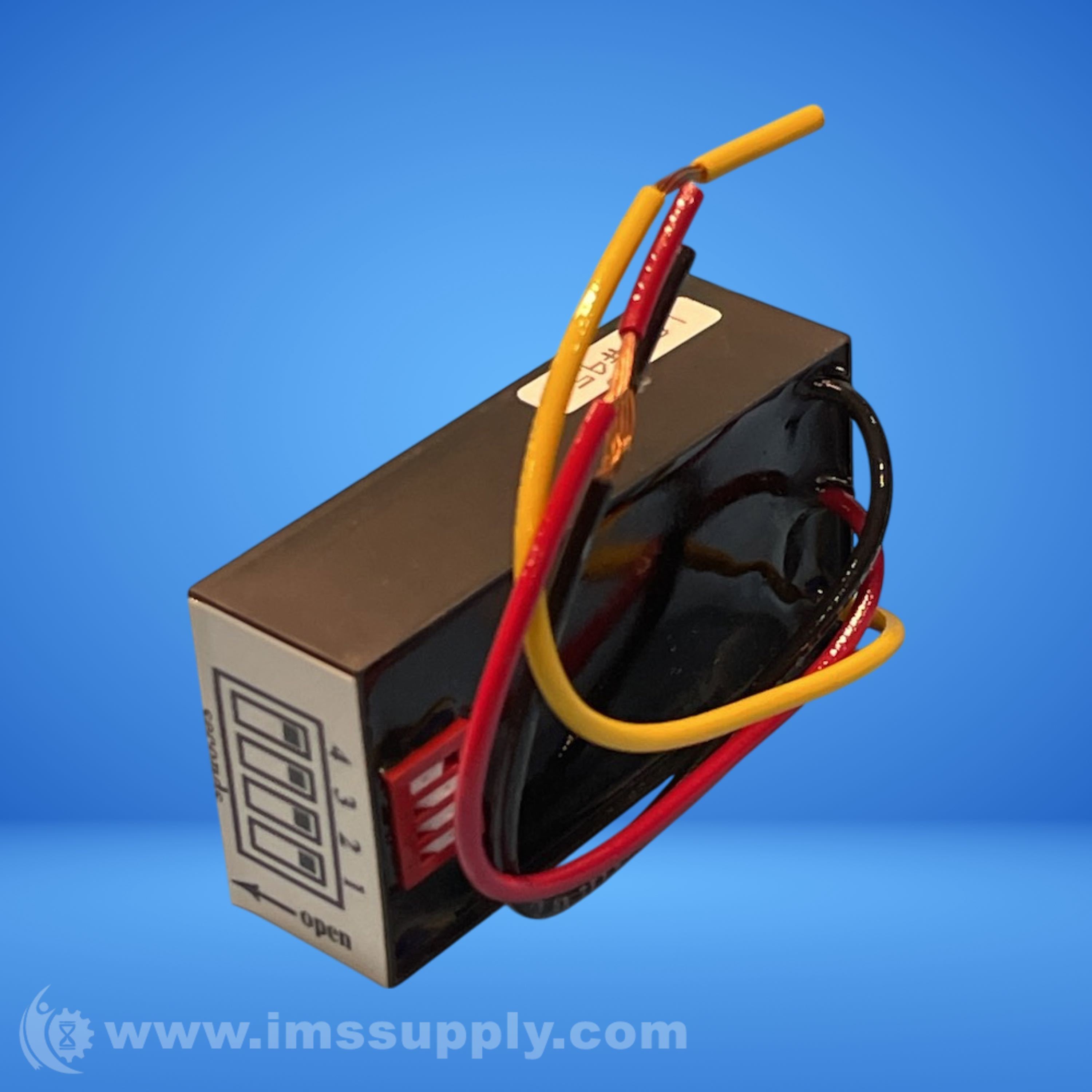 Esco Products TDR 1000 Time-Delay Relay - IMS Supply