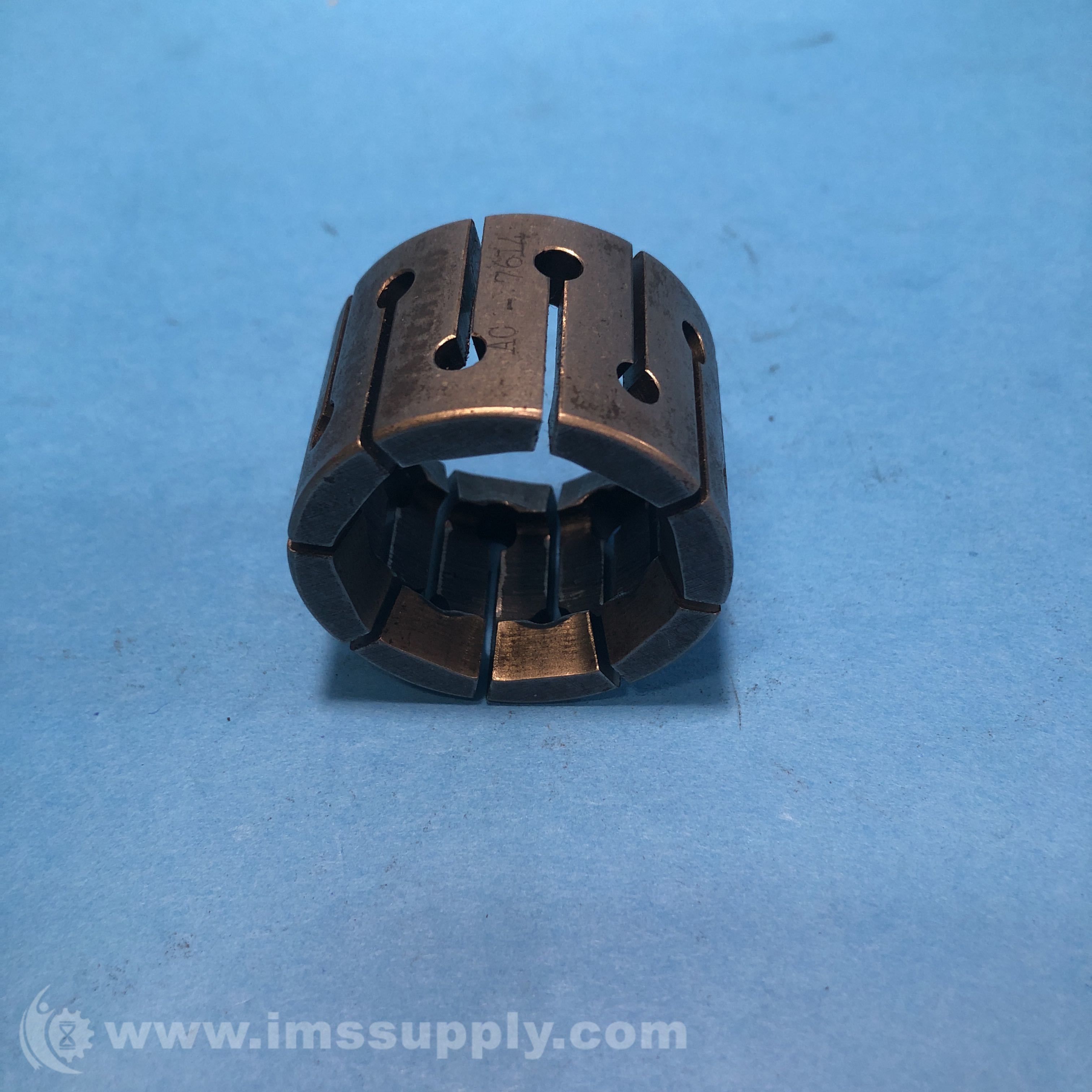 Tork-Lok AC7614 Short Collet, 31mm Collet Width - IMS Supply