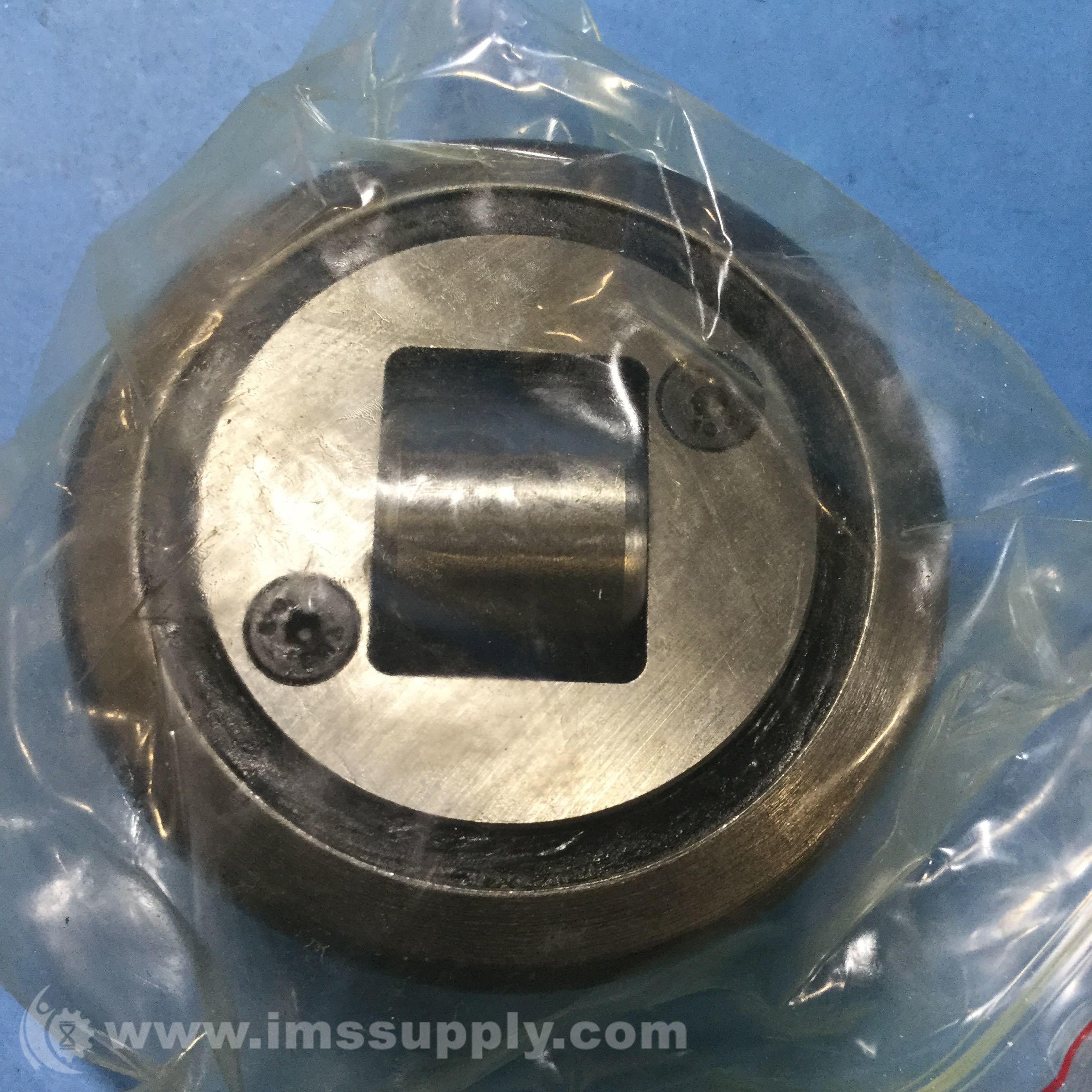 Pacific Bearing HVBEA-455 Hevi-Rail Linear Bearing - IMS Supply