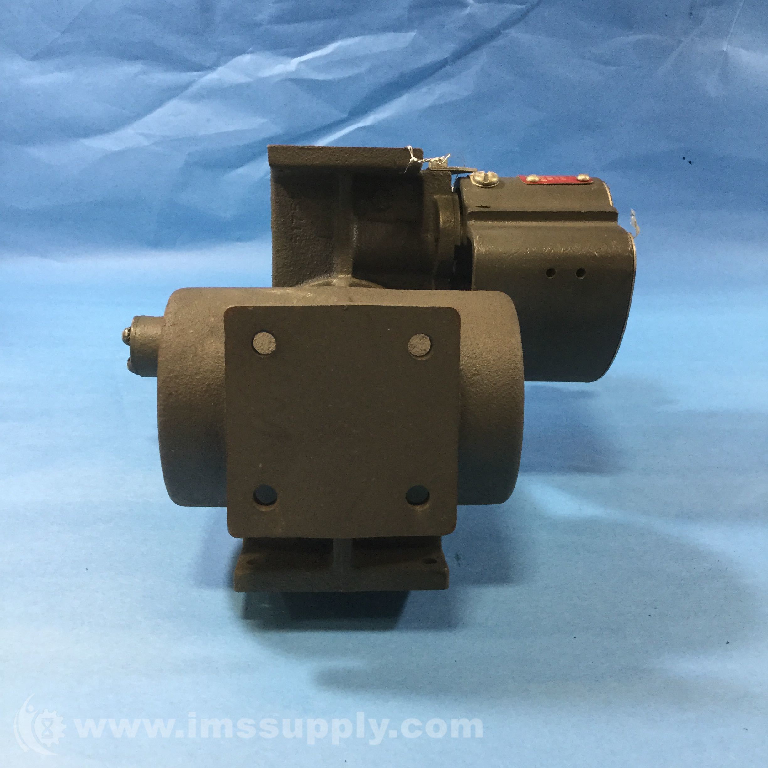 Maxon Series Q Control Valve Size 2 MOPD 20 - IMS Supply