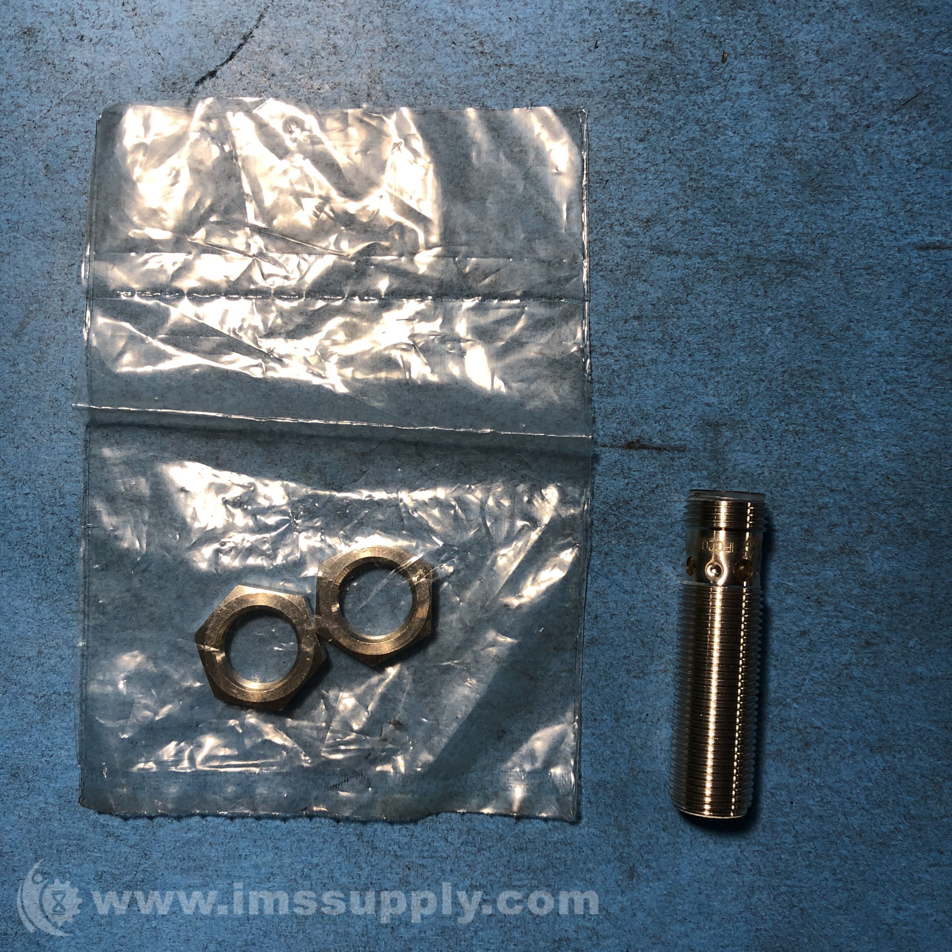 IFM Efector IFC202 Inductive Sensor - IMS Supply