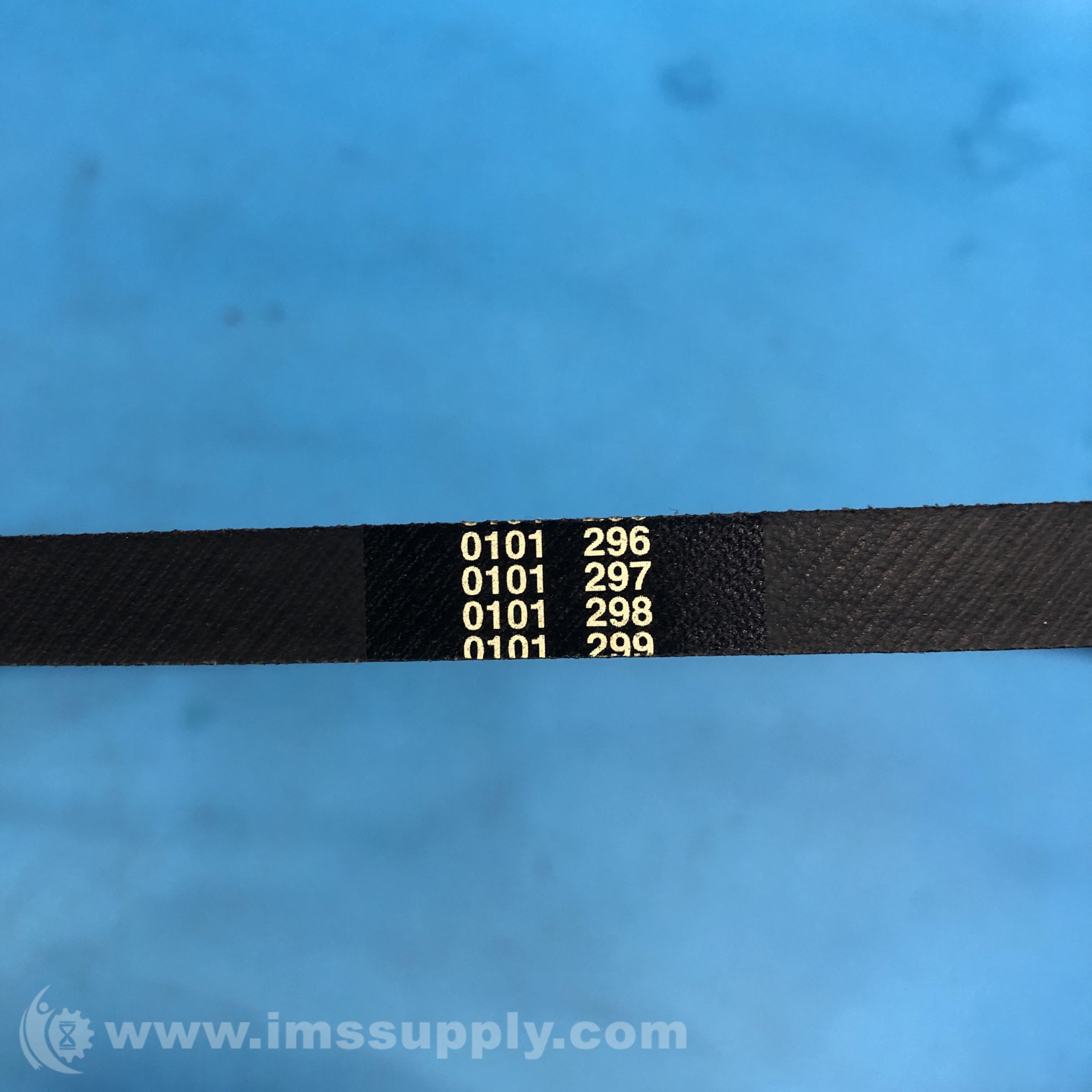 Continental 3VX500 ContiTech HY-T Wedge Matchmaker Cogged V-Belt - IMS ...