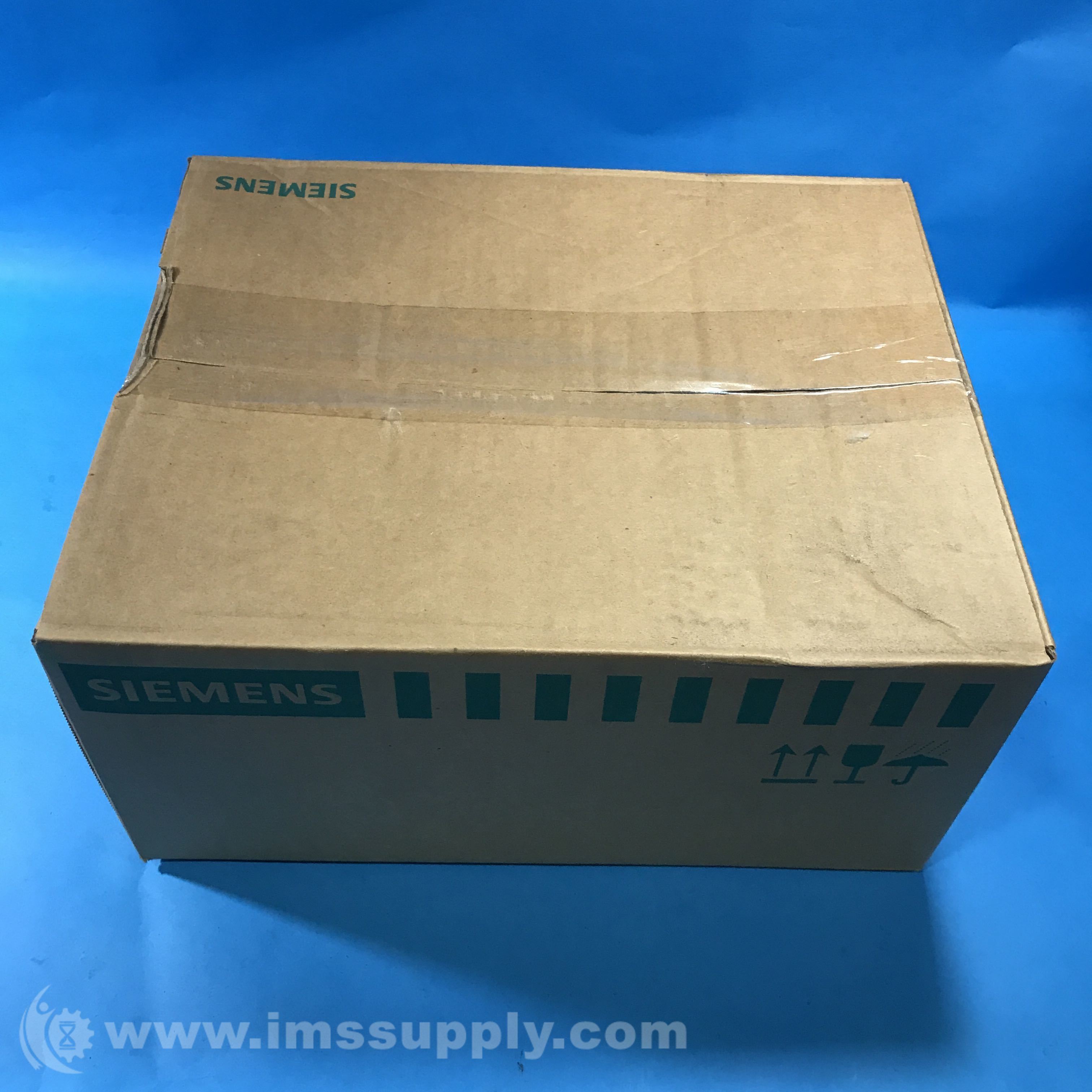 Siemens HNF361 Heavy Duty Safety Switch - IMS Supply