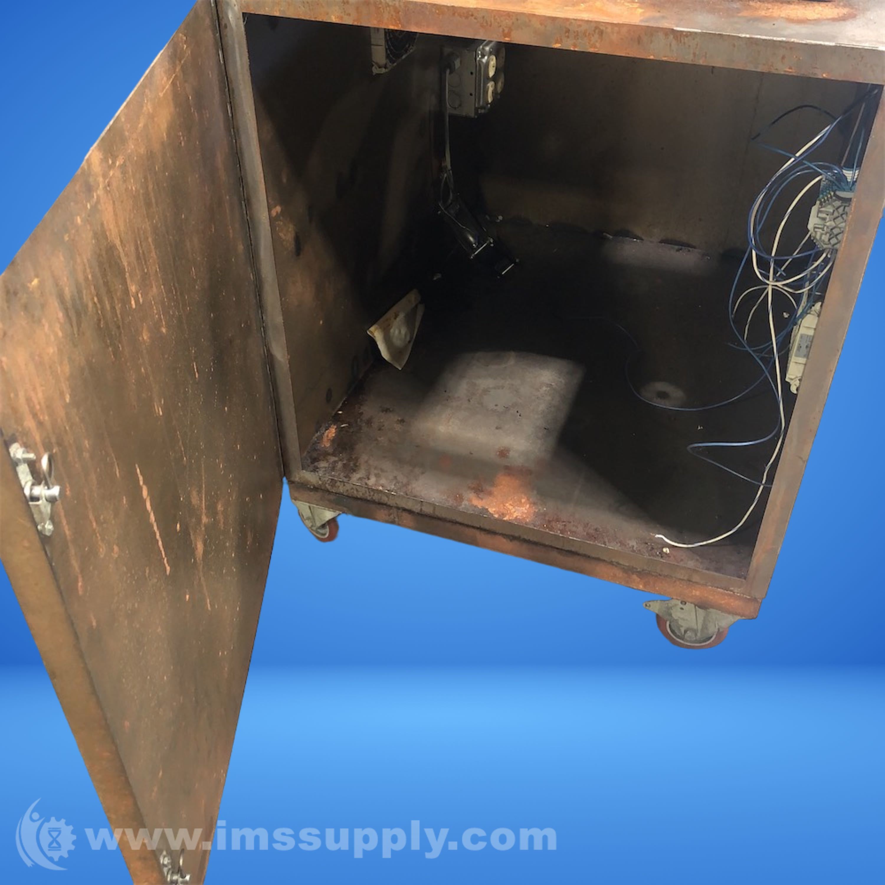 Siemens VB II - IMS Supply