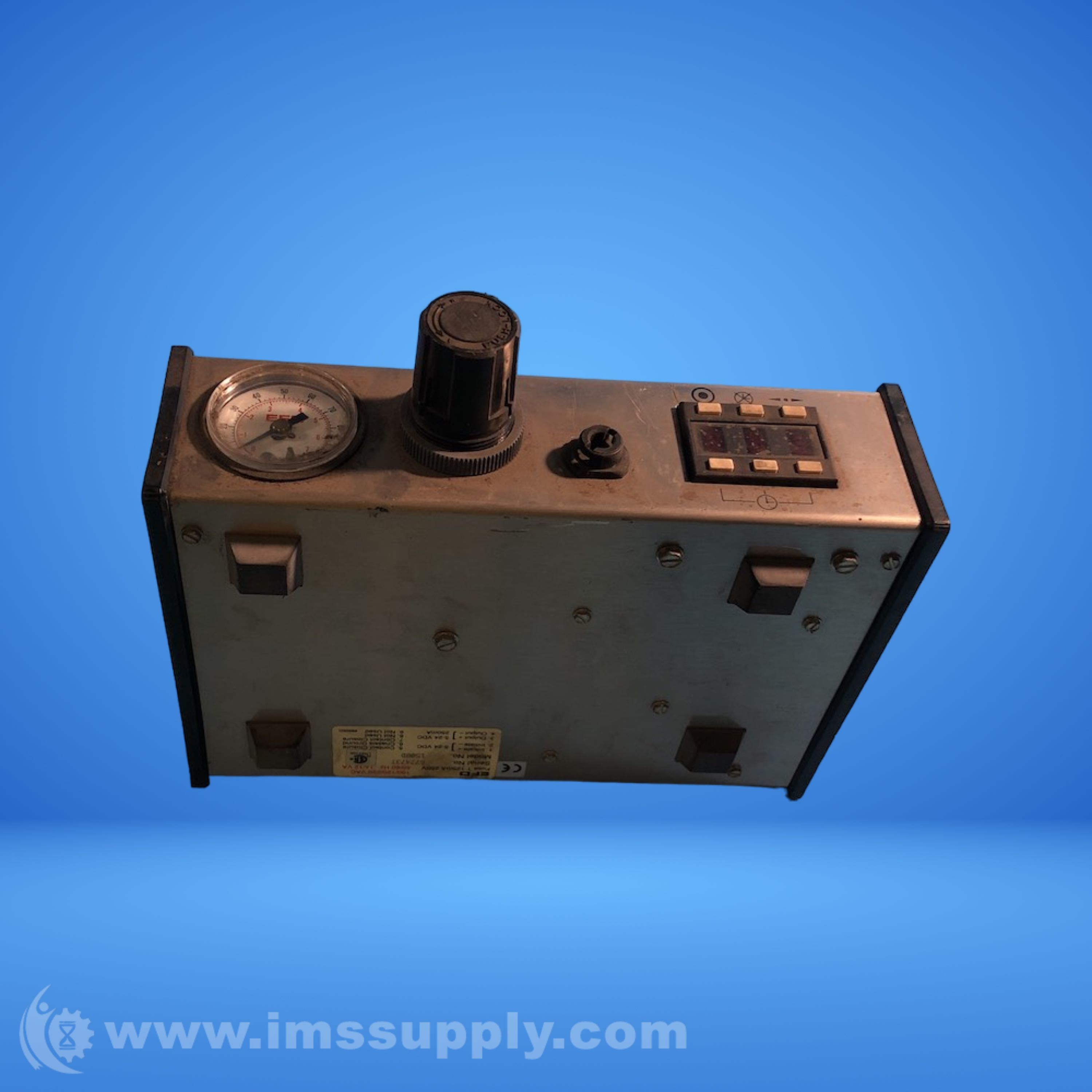 EFD 1500D - IMS Supply