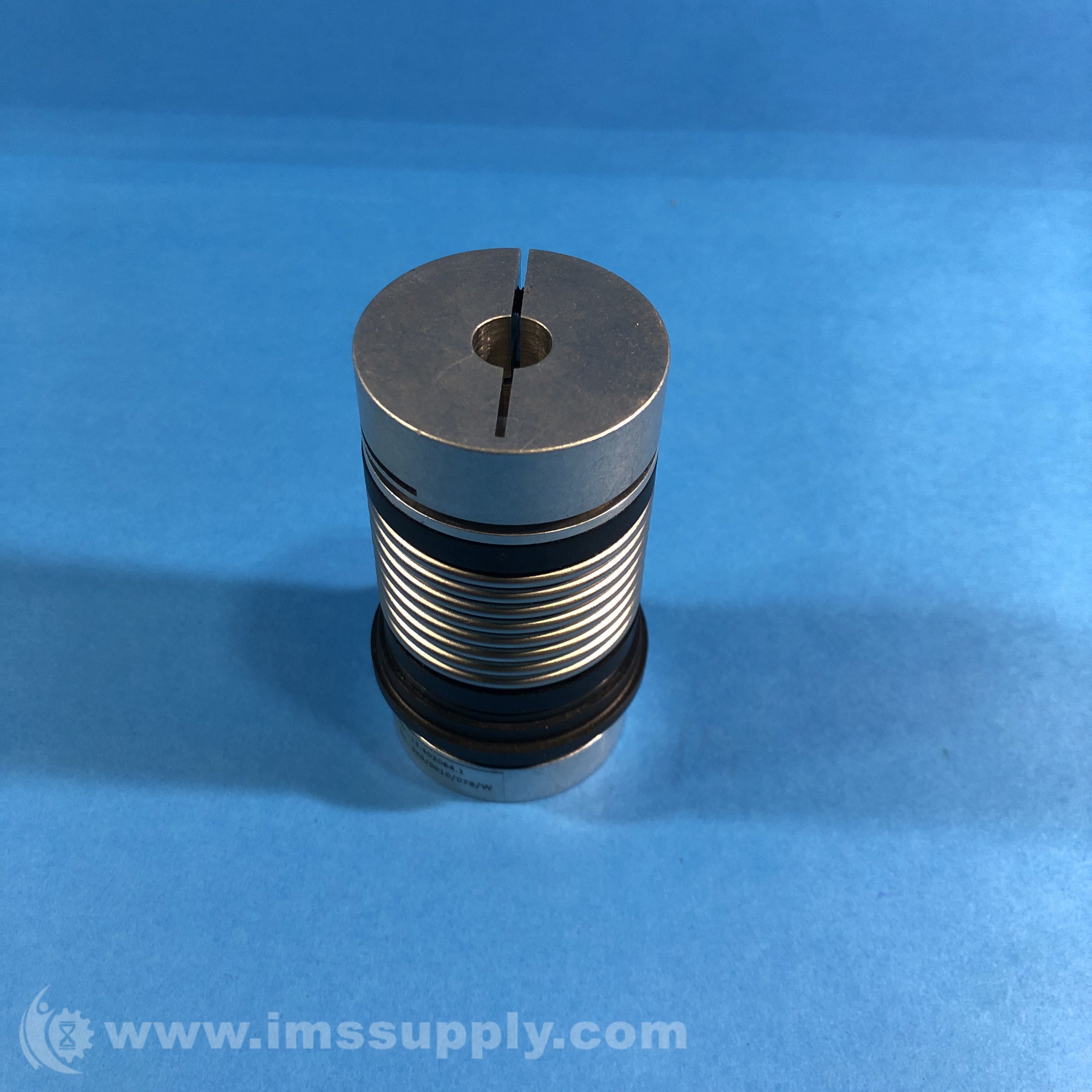 R+W SK5/0010/079/W Bellow Coupling - IMS Supply